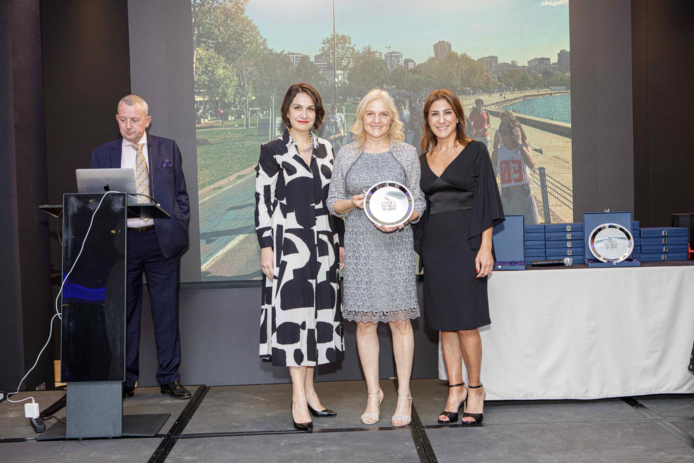 IPRA | GWA Gala 2023