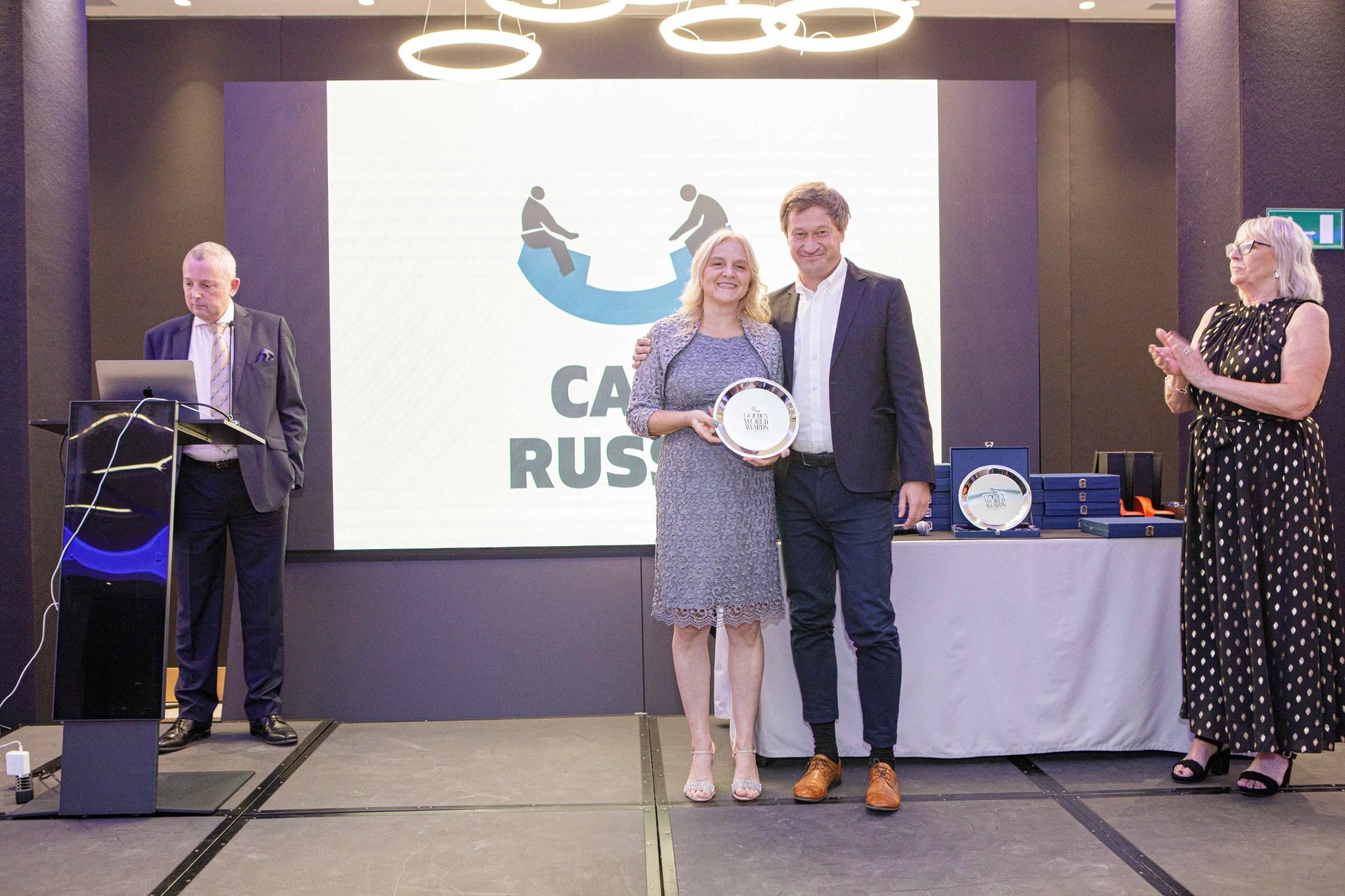 IPRA | GWA Gala 2023