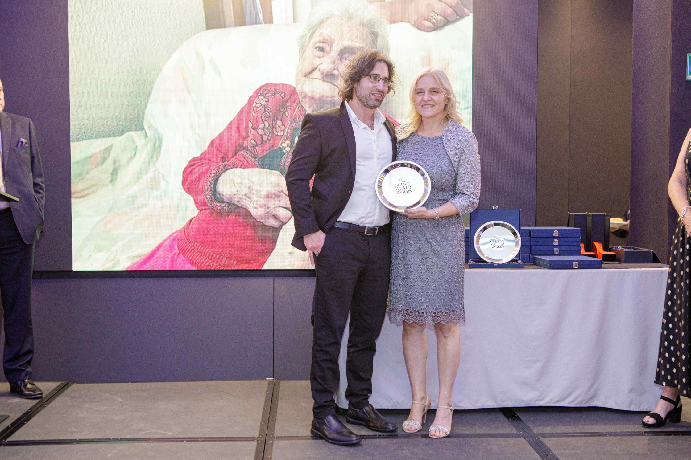 IPRA | GWA Gala 2023