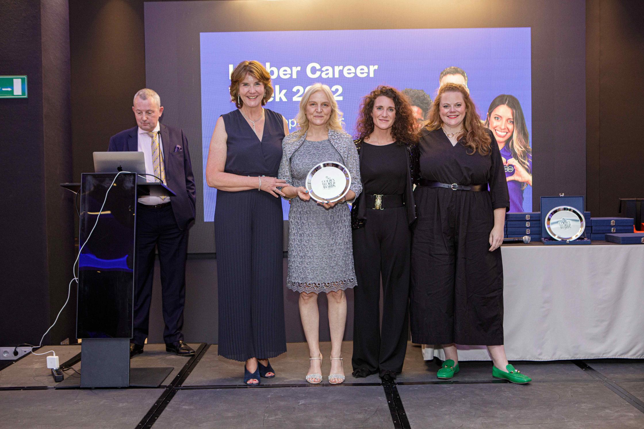 IPRA | GWA Gala 2023