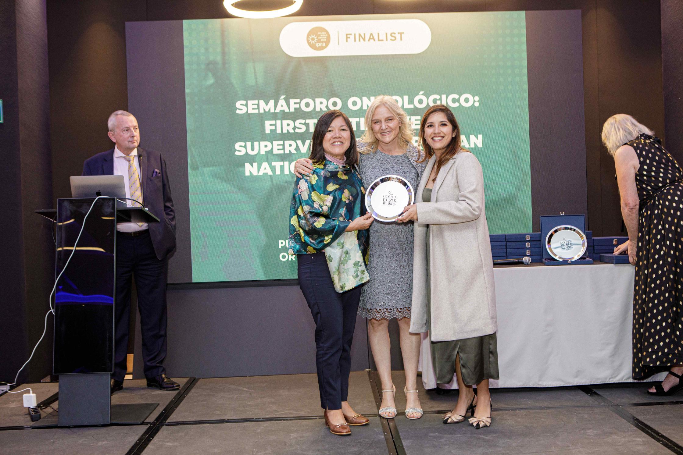 IPRA | GWA Gala 2023