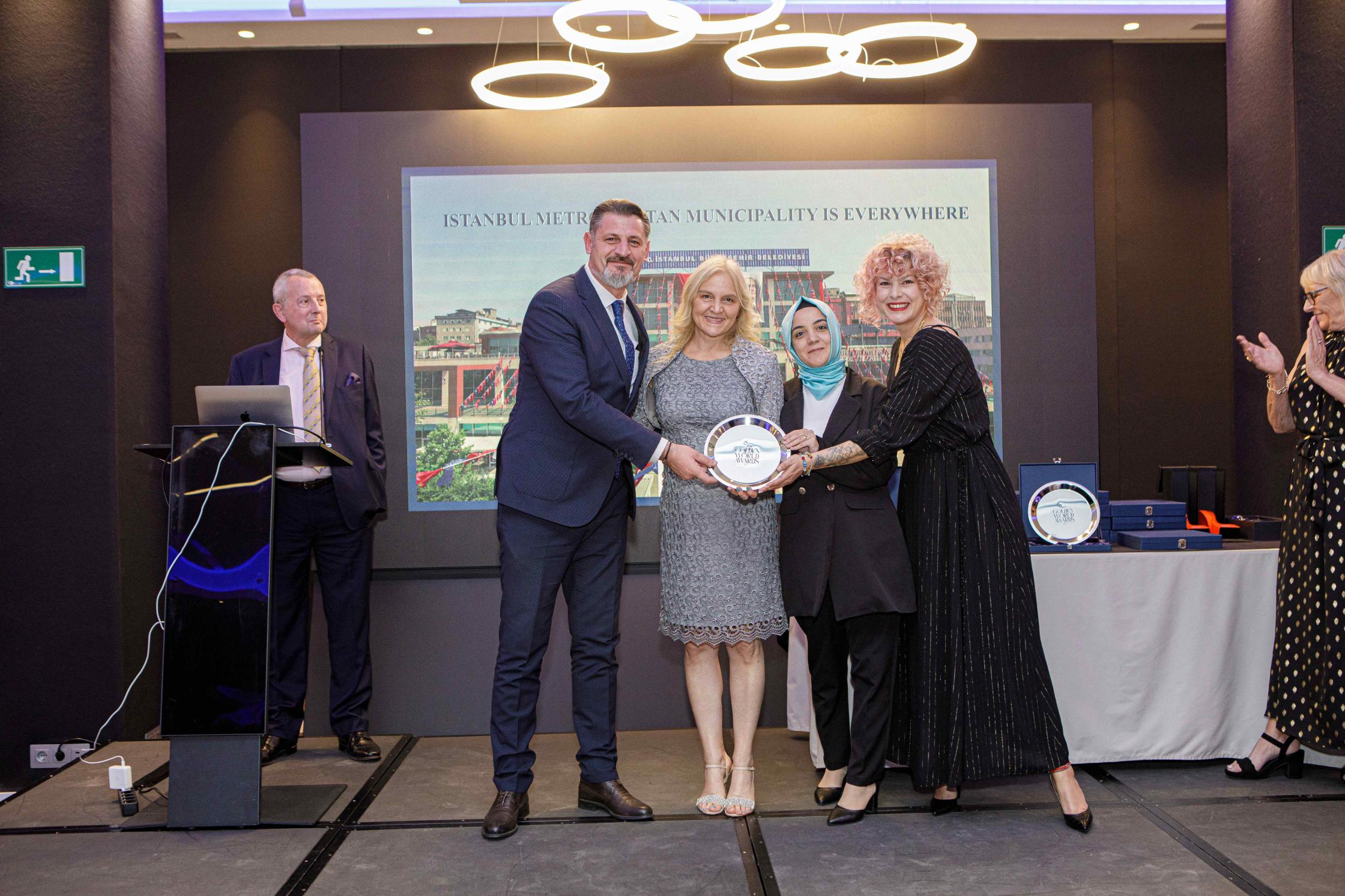 IPRA | GWA Gala 2023