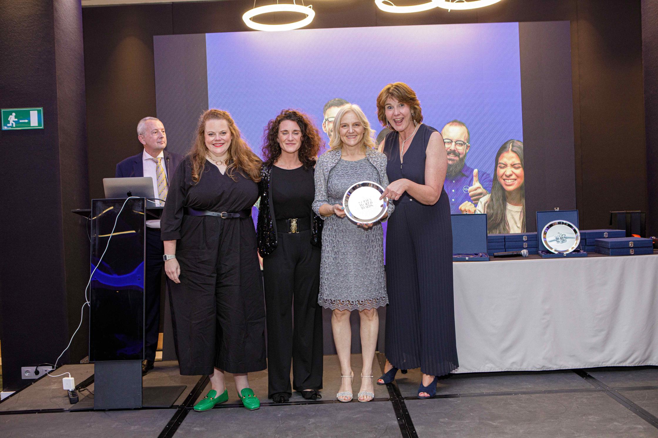 IPRA | GWA Gala 2023