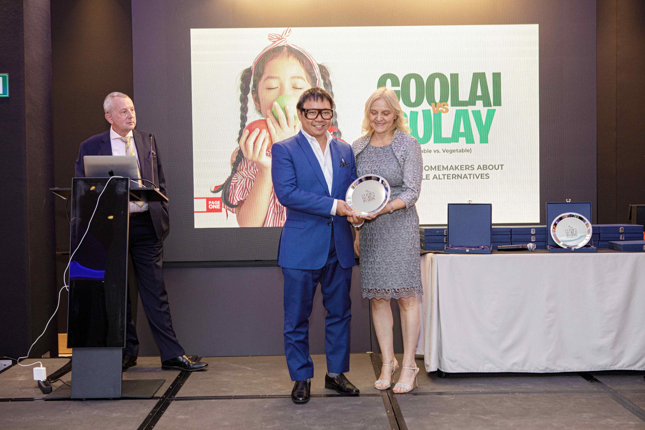 IPRA | GWA Gala 2023