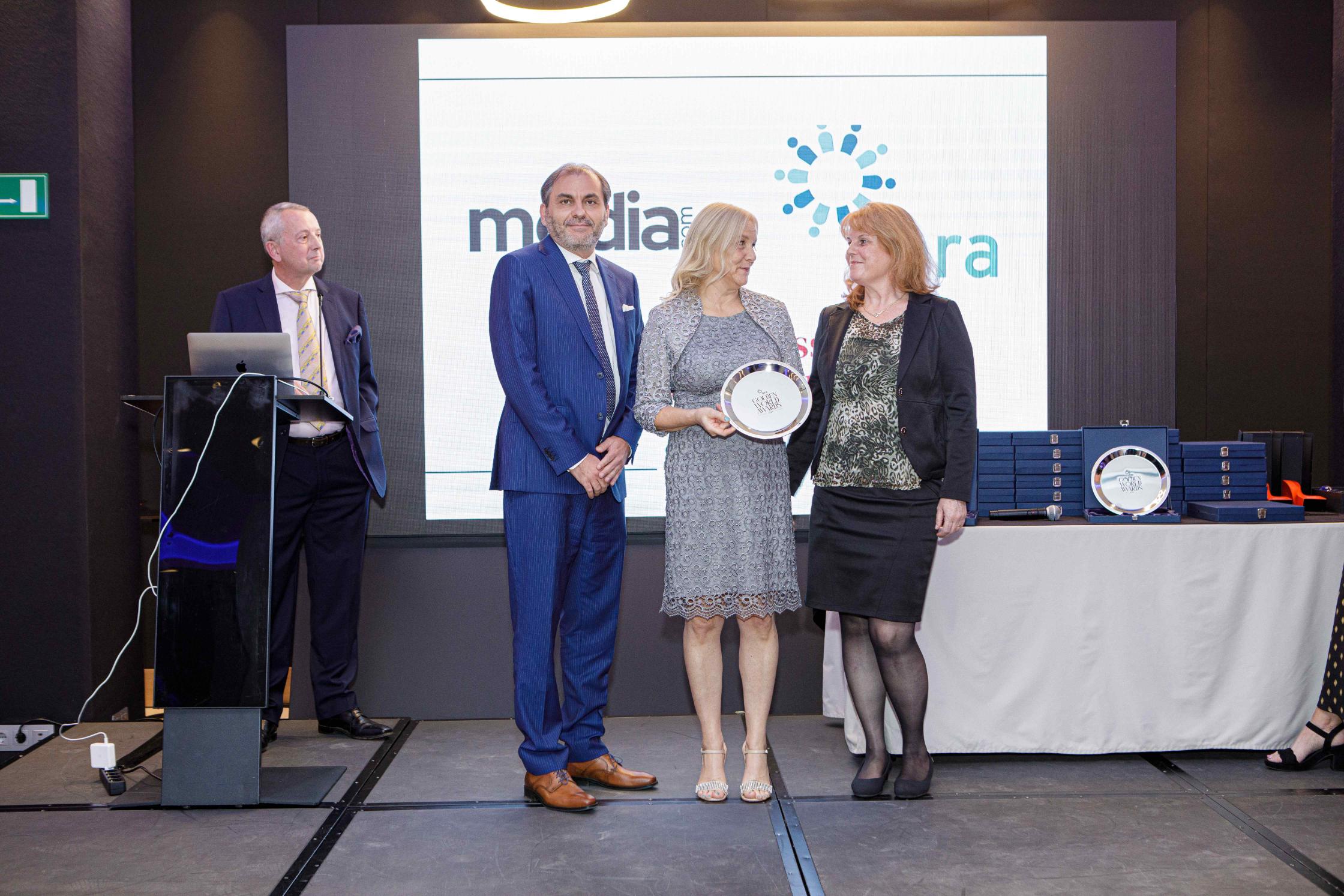 IPRA | GWA Gala 2023