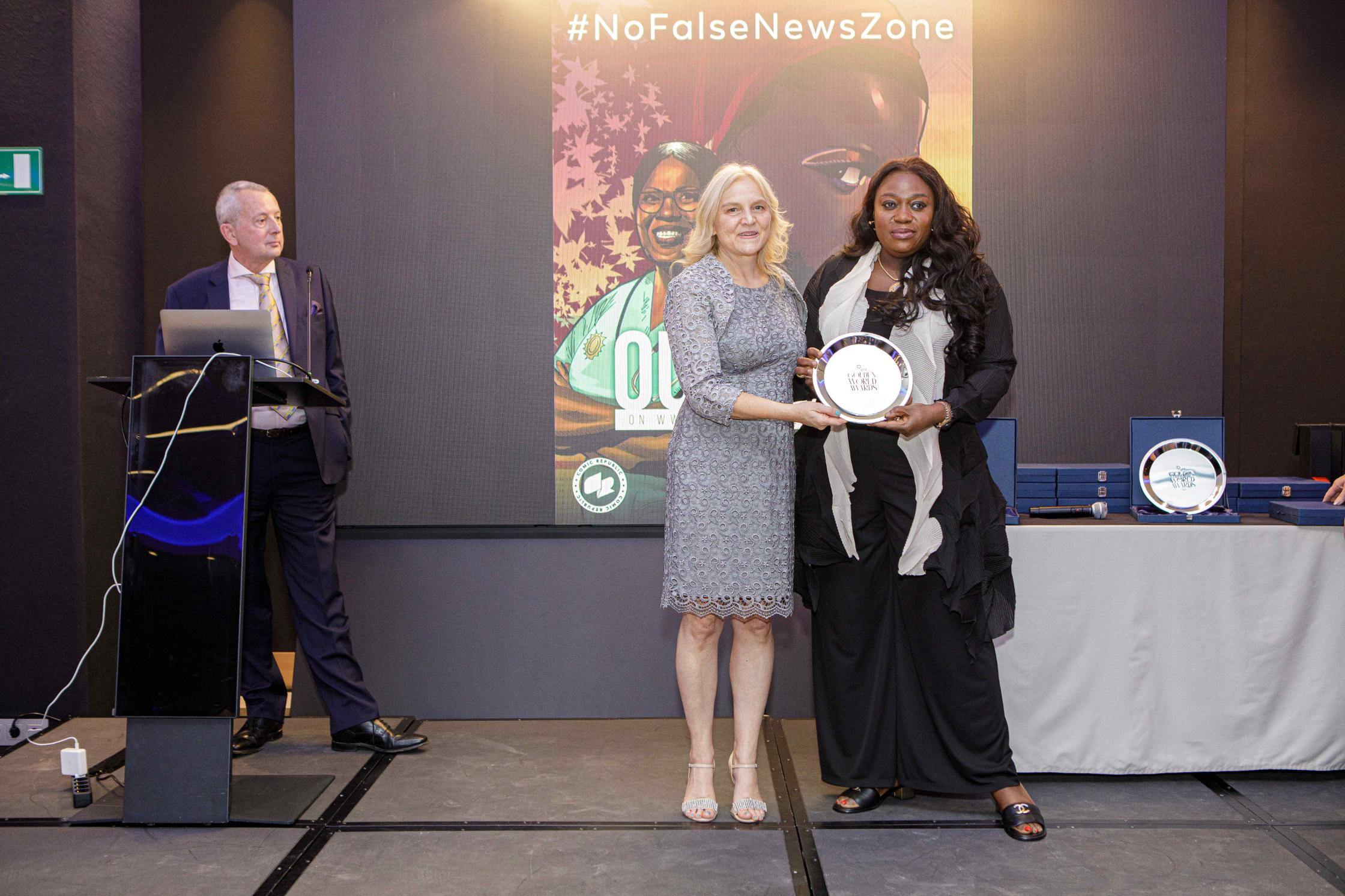 IPRA | GWA Gala 2023