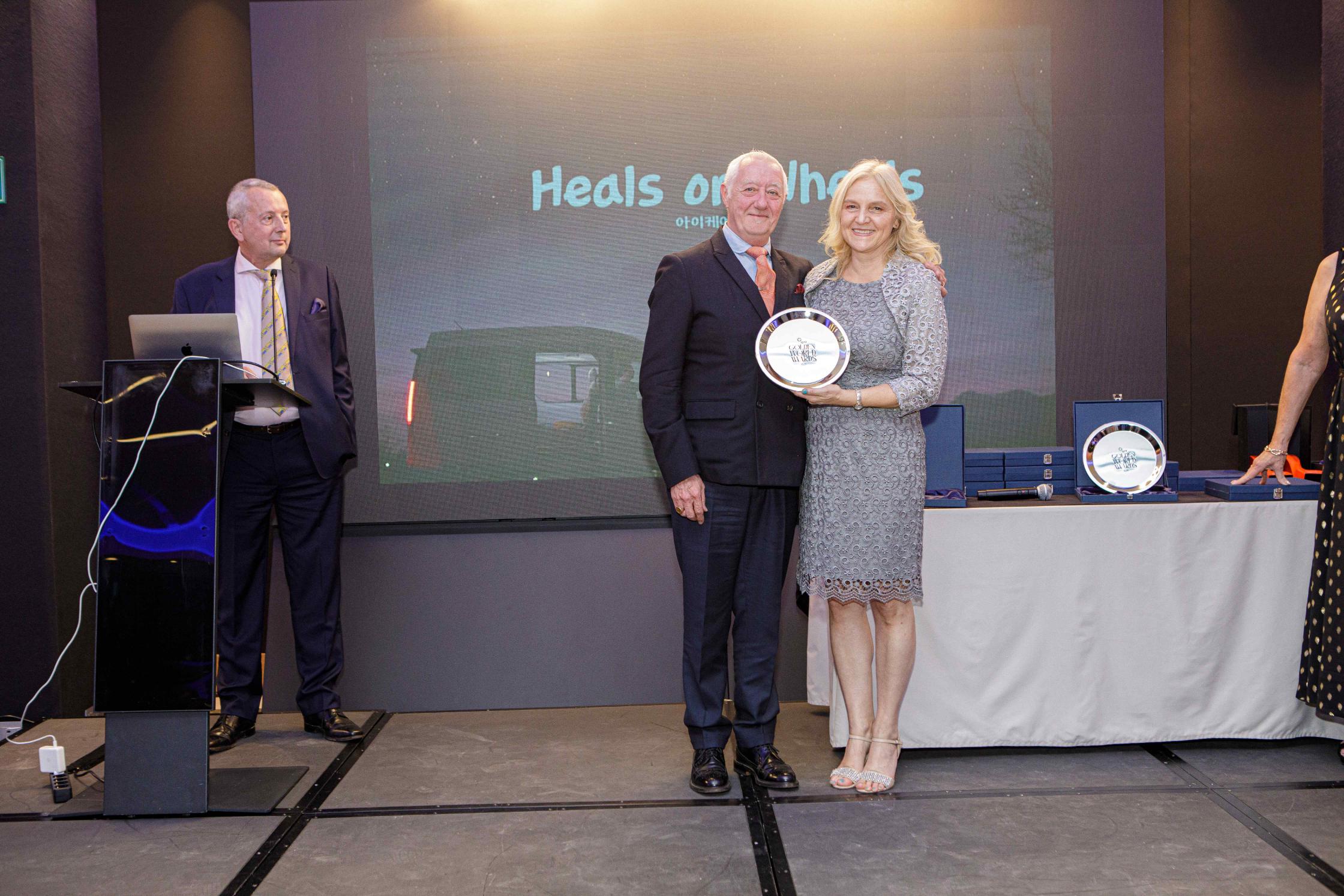 IPRA | GWA Gala 2023