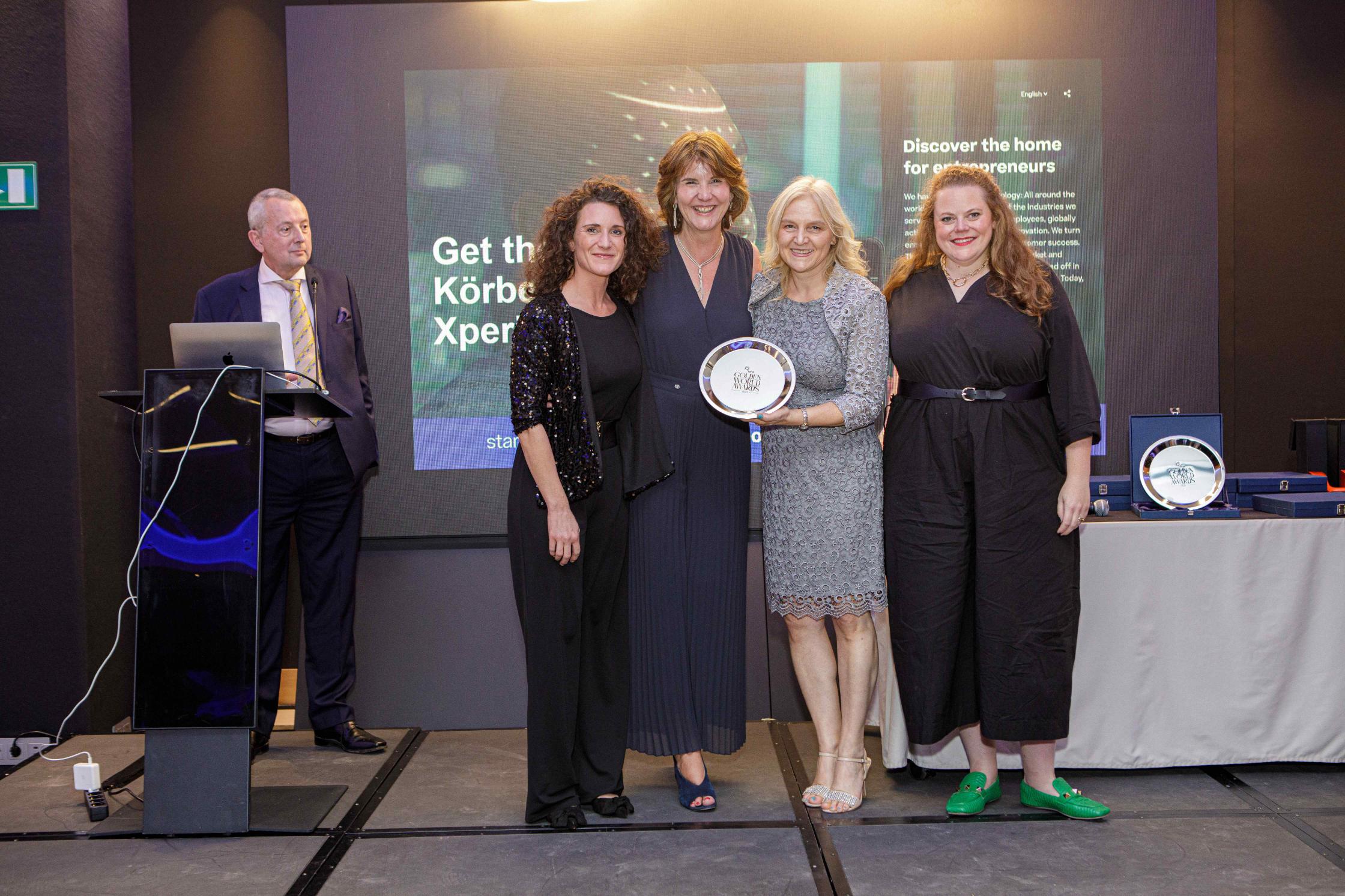 IPRA | GWA Gala 2023