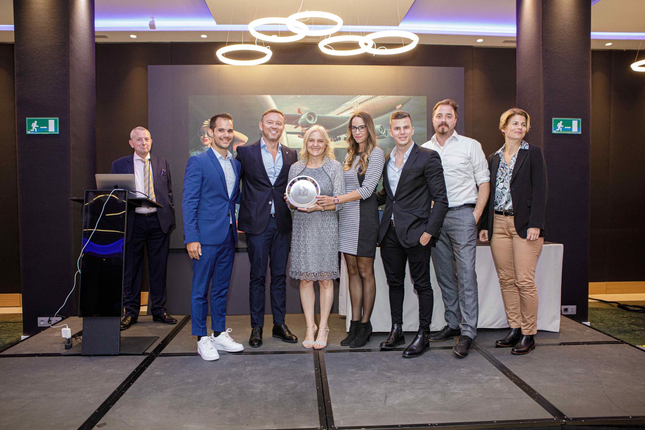 IPRA | GWA Gala 2023