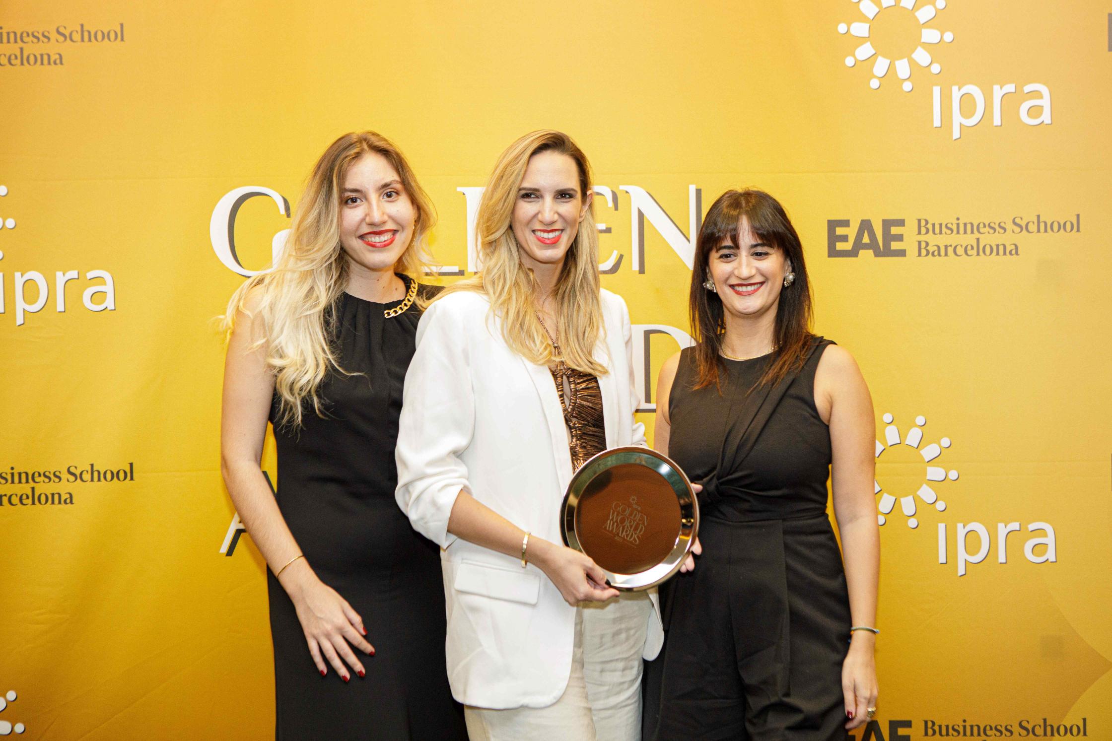 IPRA | GWA Gala 2023