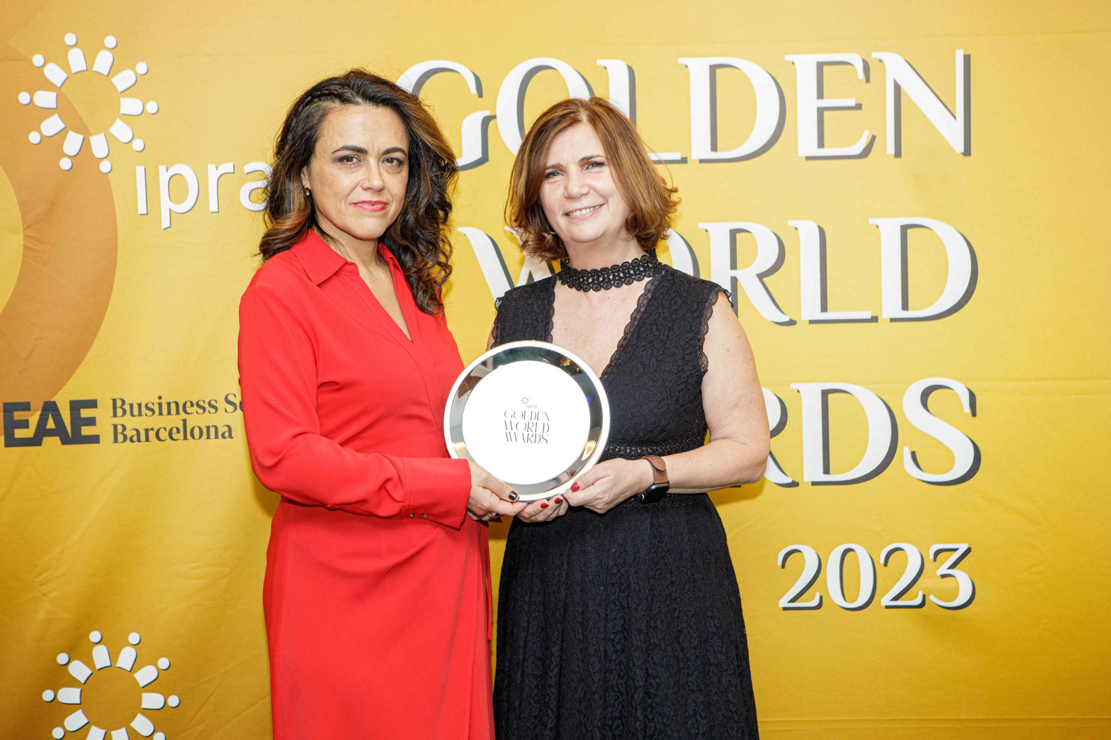 IPRA | GWA Gala 2023