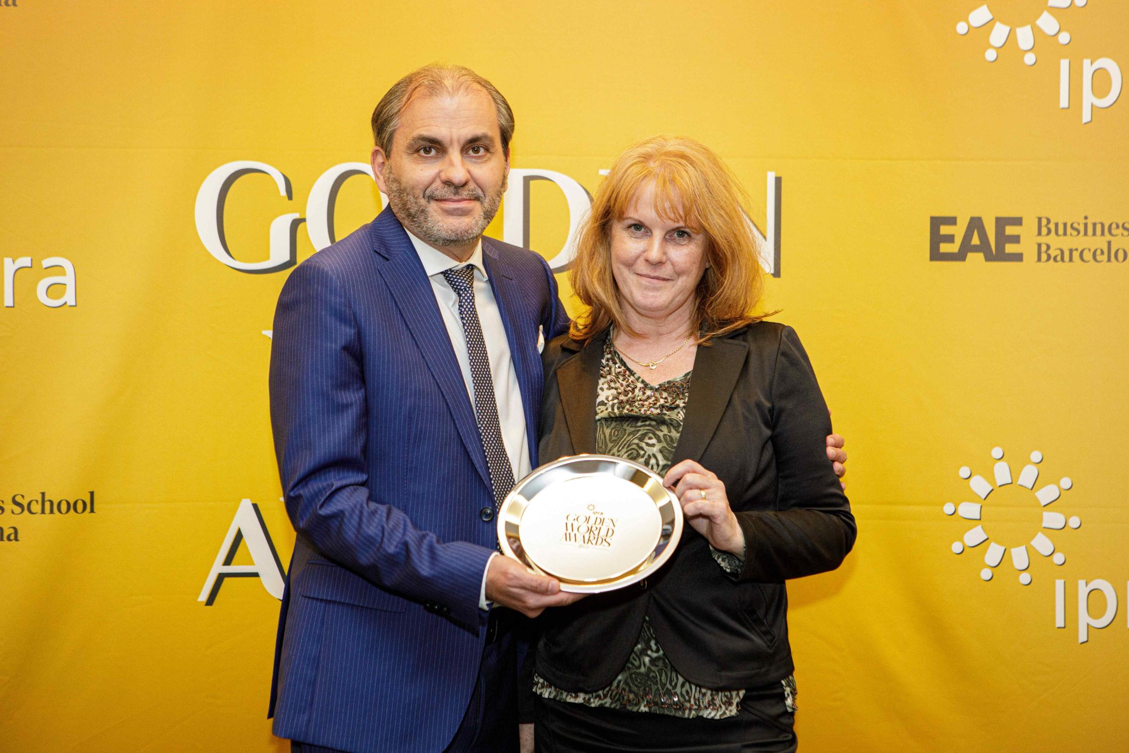 IPRA | GWA Gala 2023