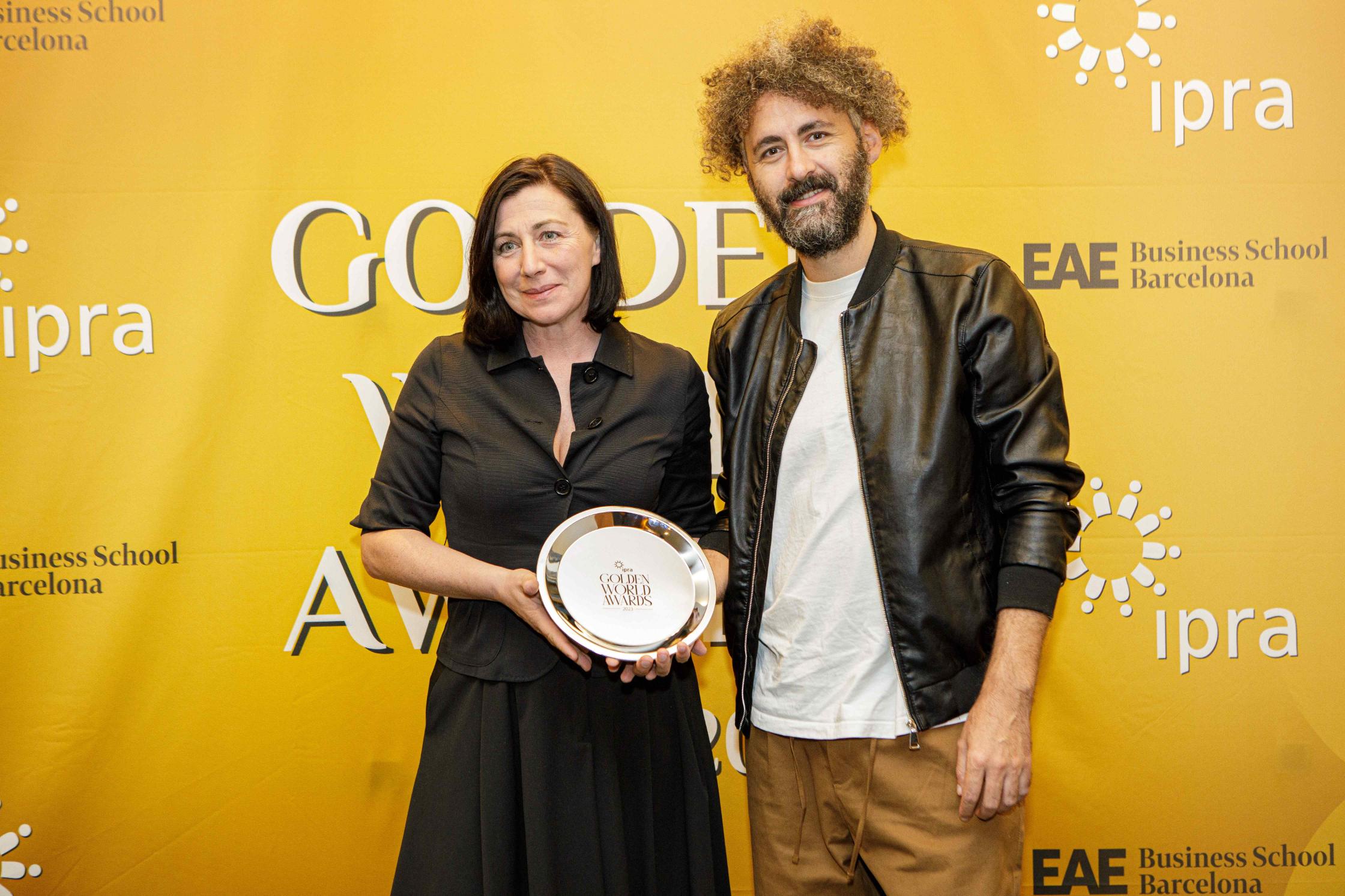 IPRA | GWA Gala 2023