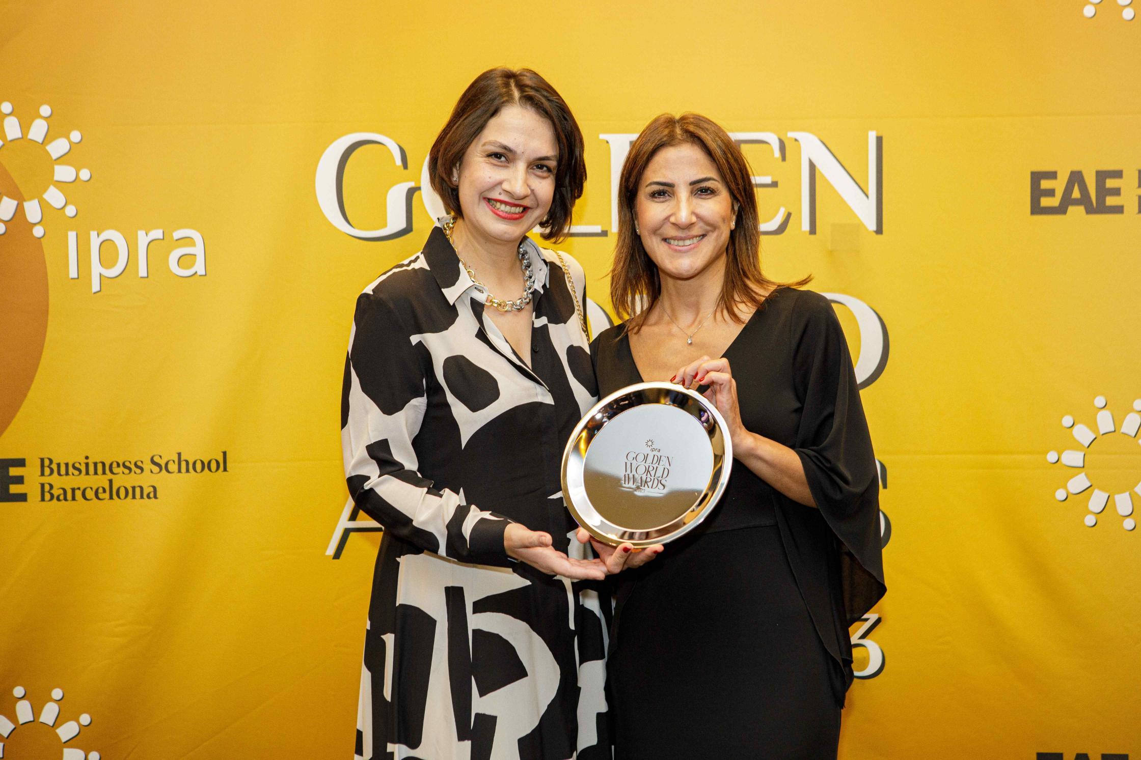 IPRA | GWA Gala 2023