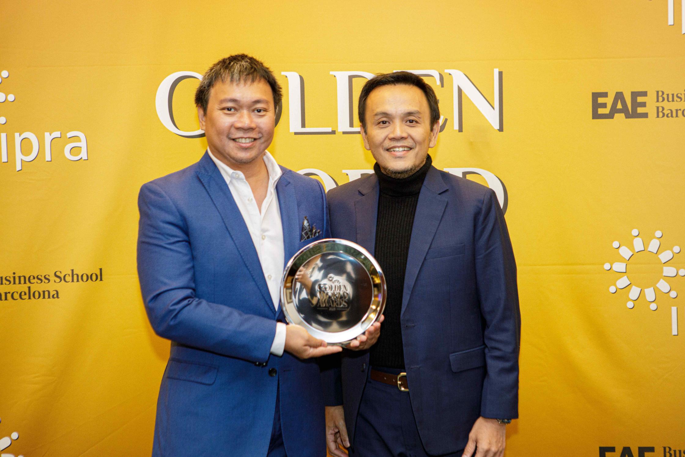 IPRA | GWA Gala 2023