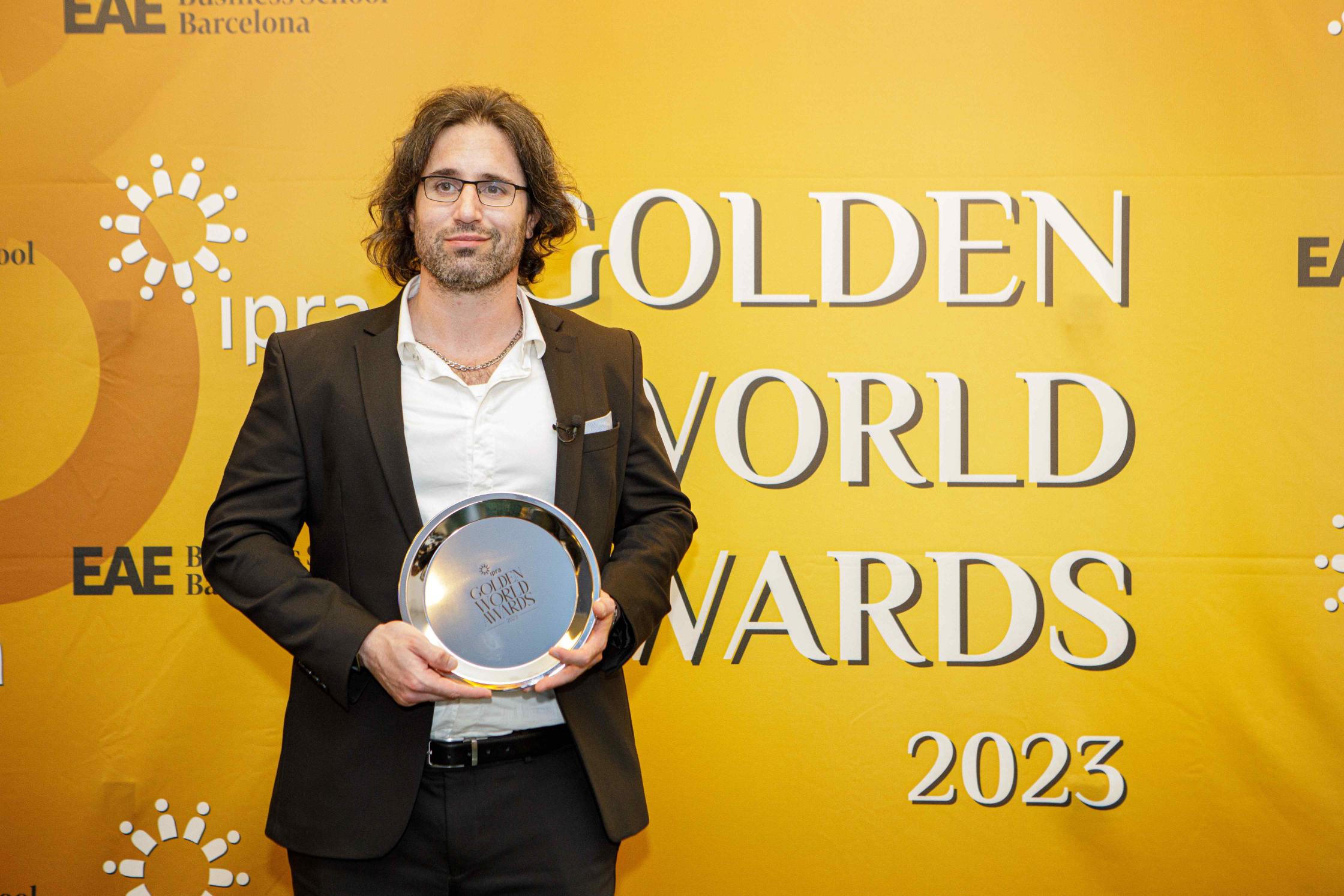 IPRA | GWA Gala 2023