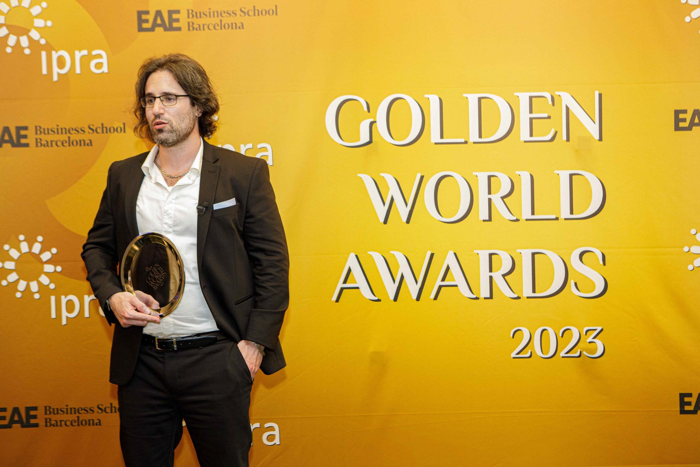 IPRA | GWA Gala 2023