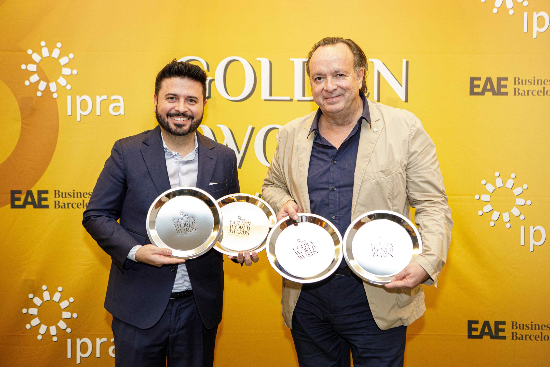 IPRA | GWA Gala 2023