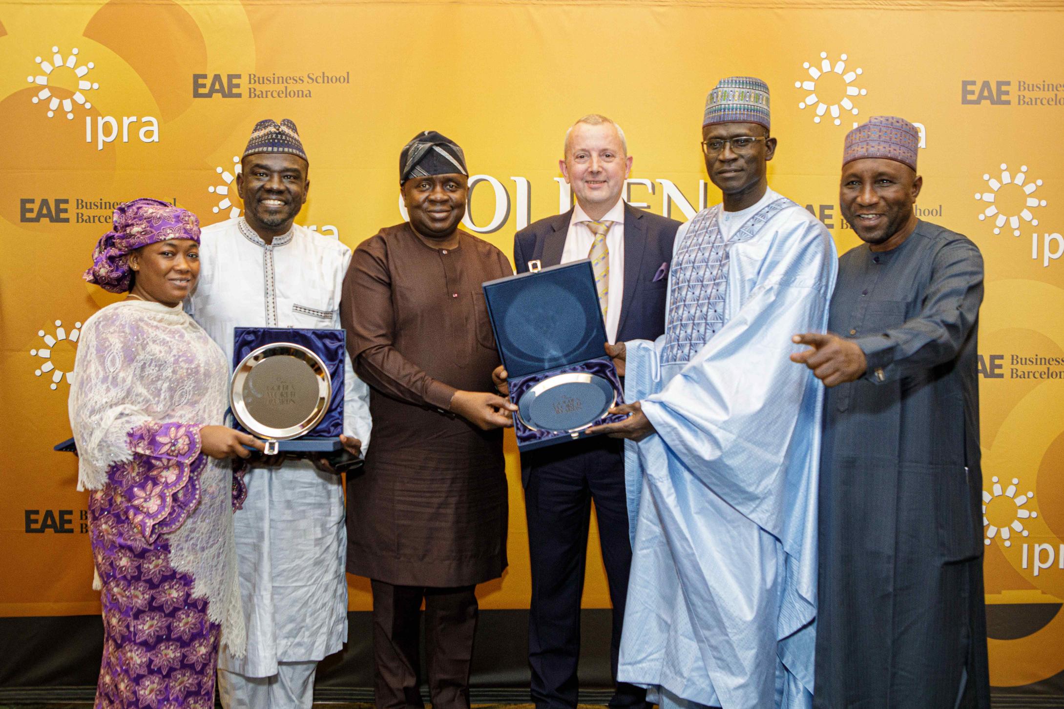 IPRA | GWA Gala 2023