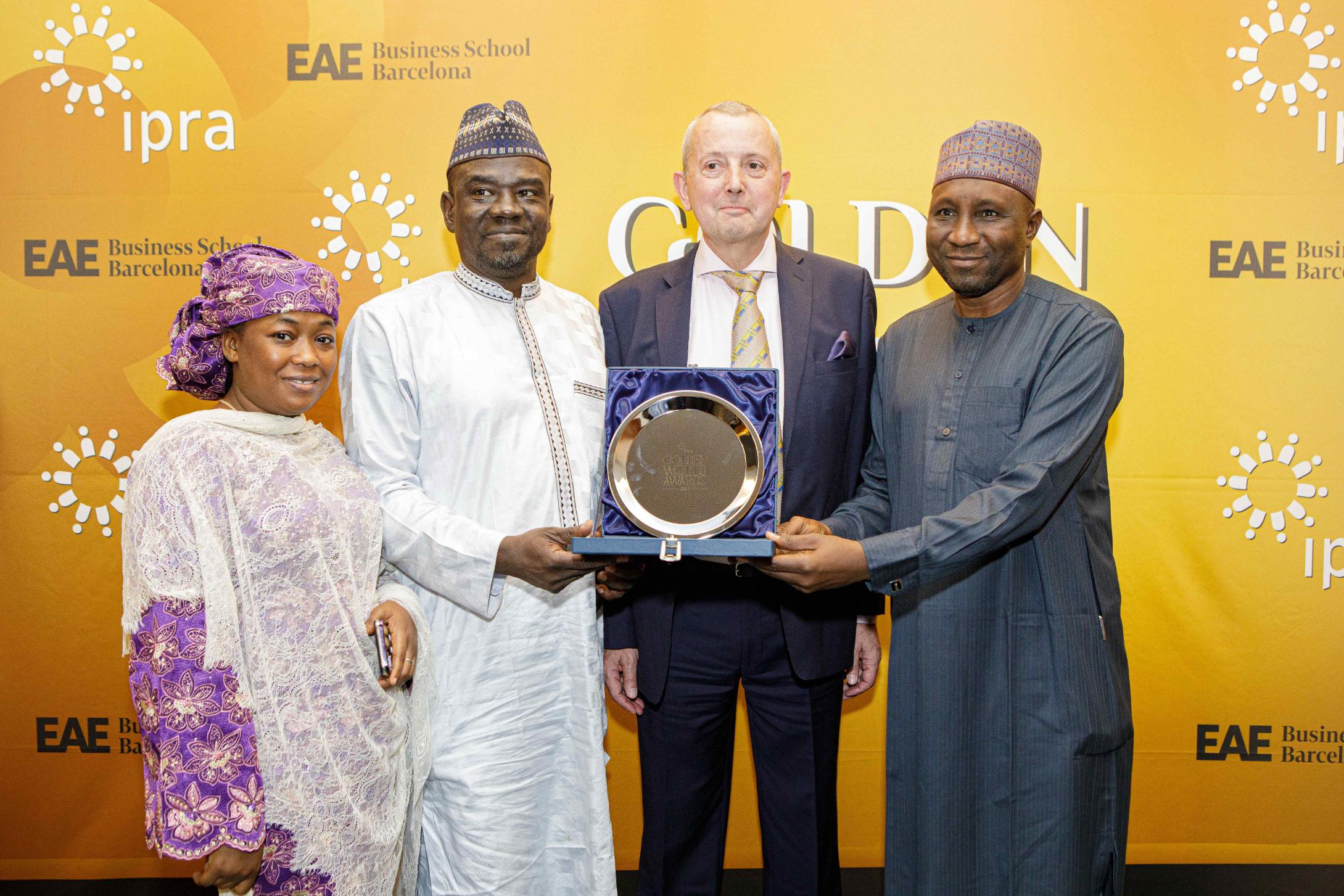 IPRA | GWA Gala 2023