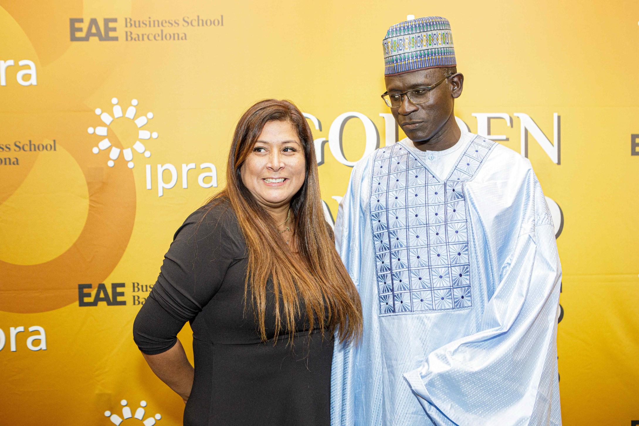 IPRA | GWA Gala 2023