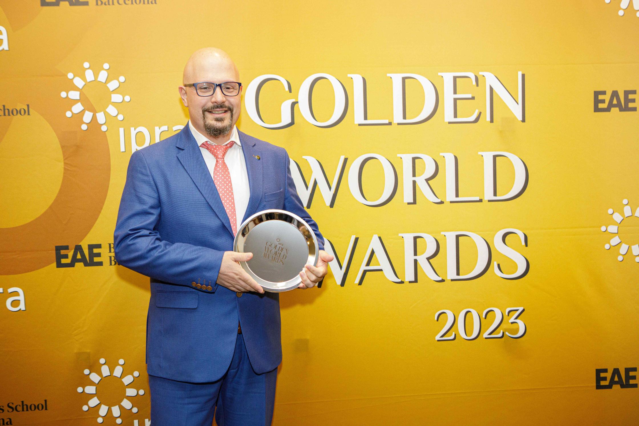 IPRA | GWA Gala 2023