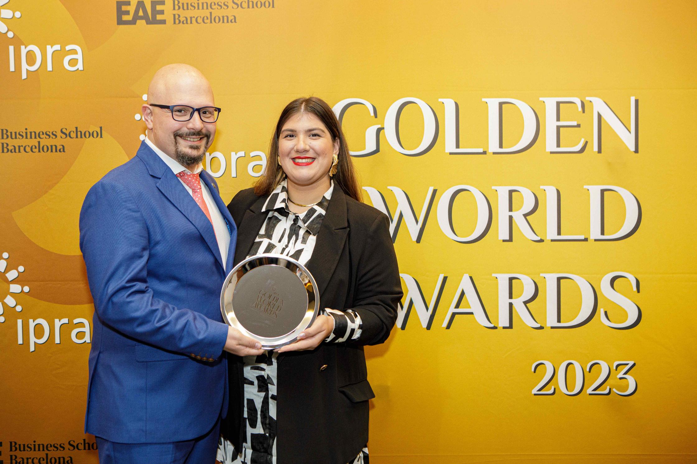 IPRA | GWA Gala 2023