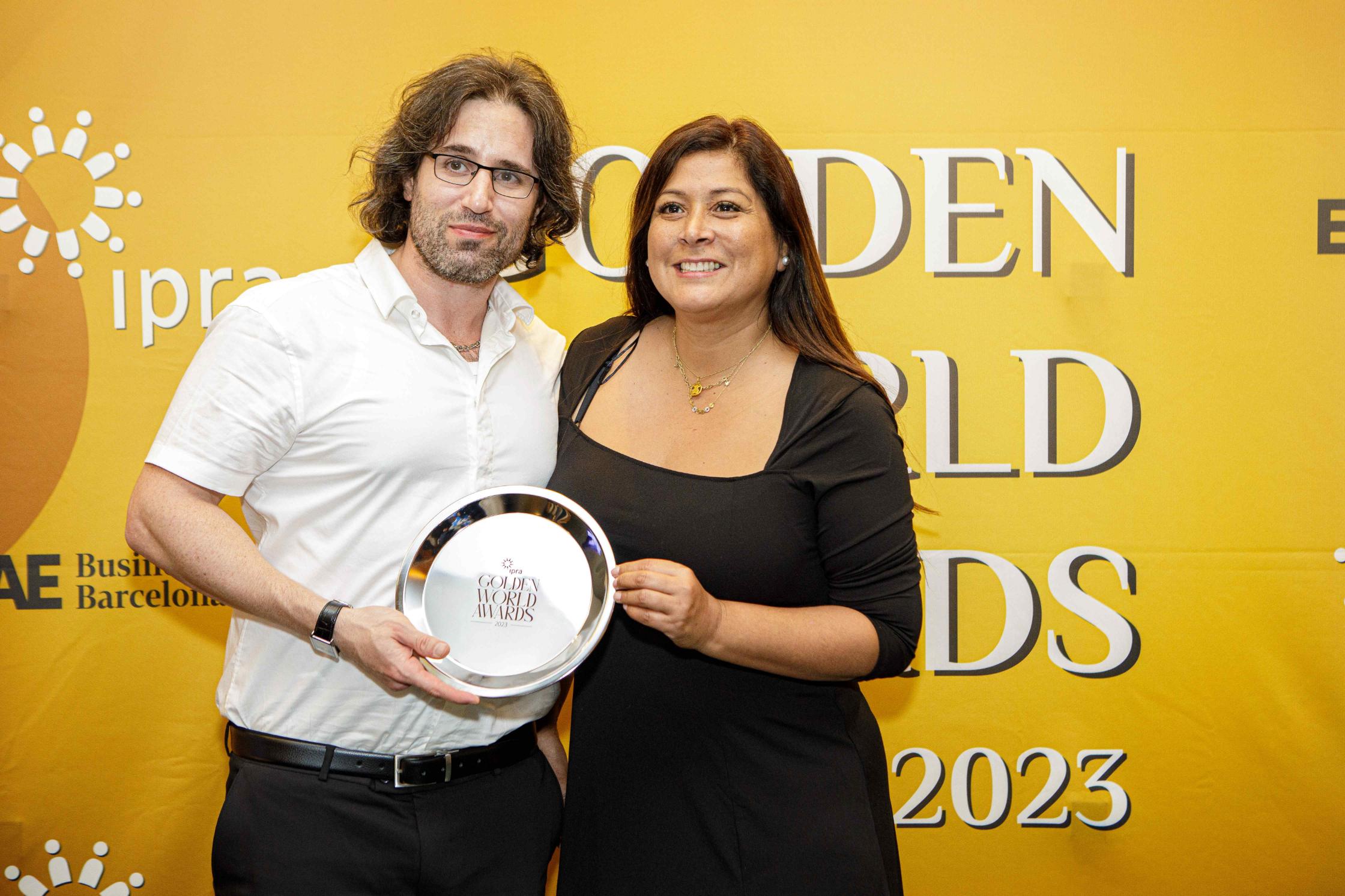 IPRA | GWA Gala 2023