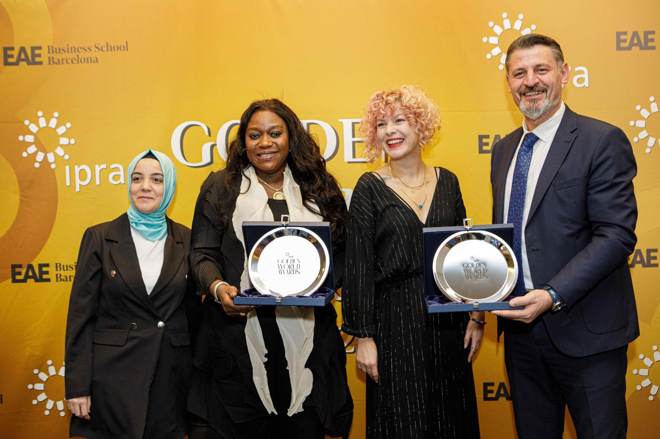 IPRA | GWA Gala 2023