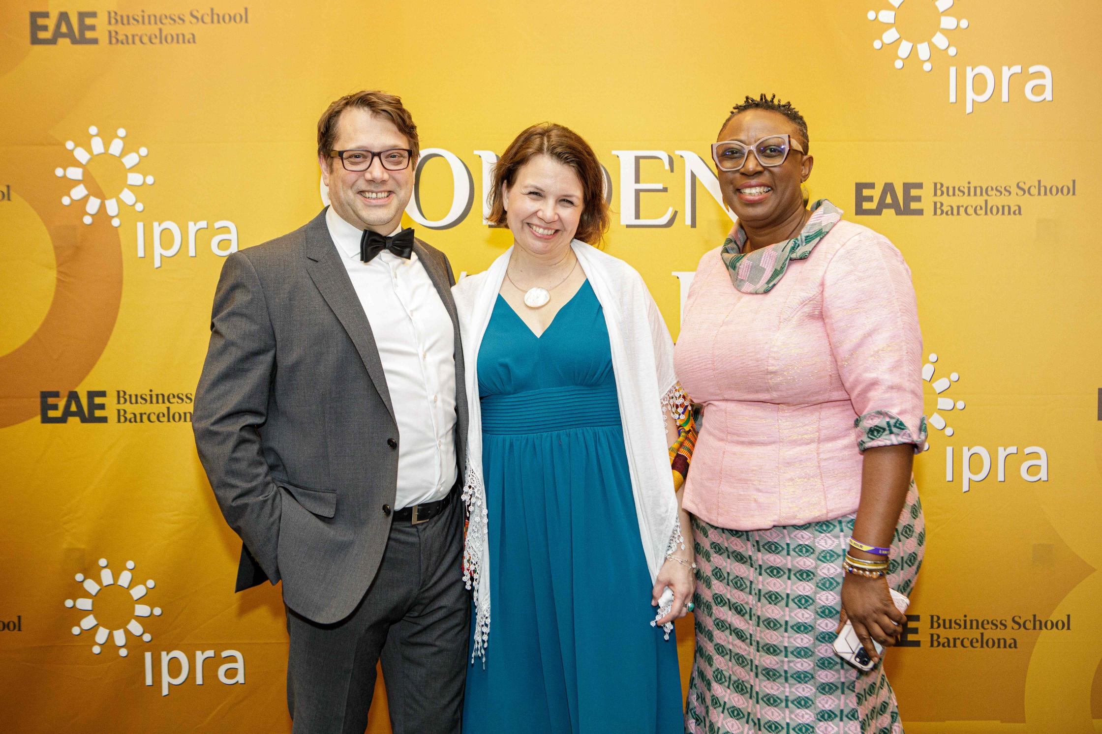 IPRA | GWA Gala 2023