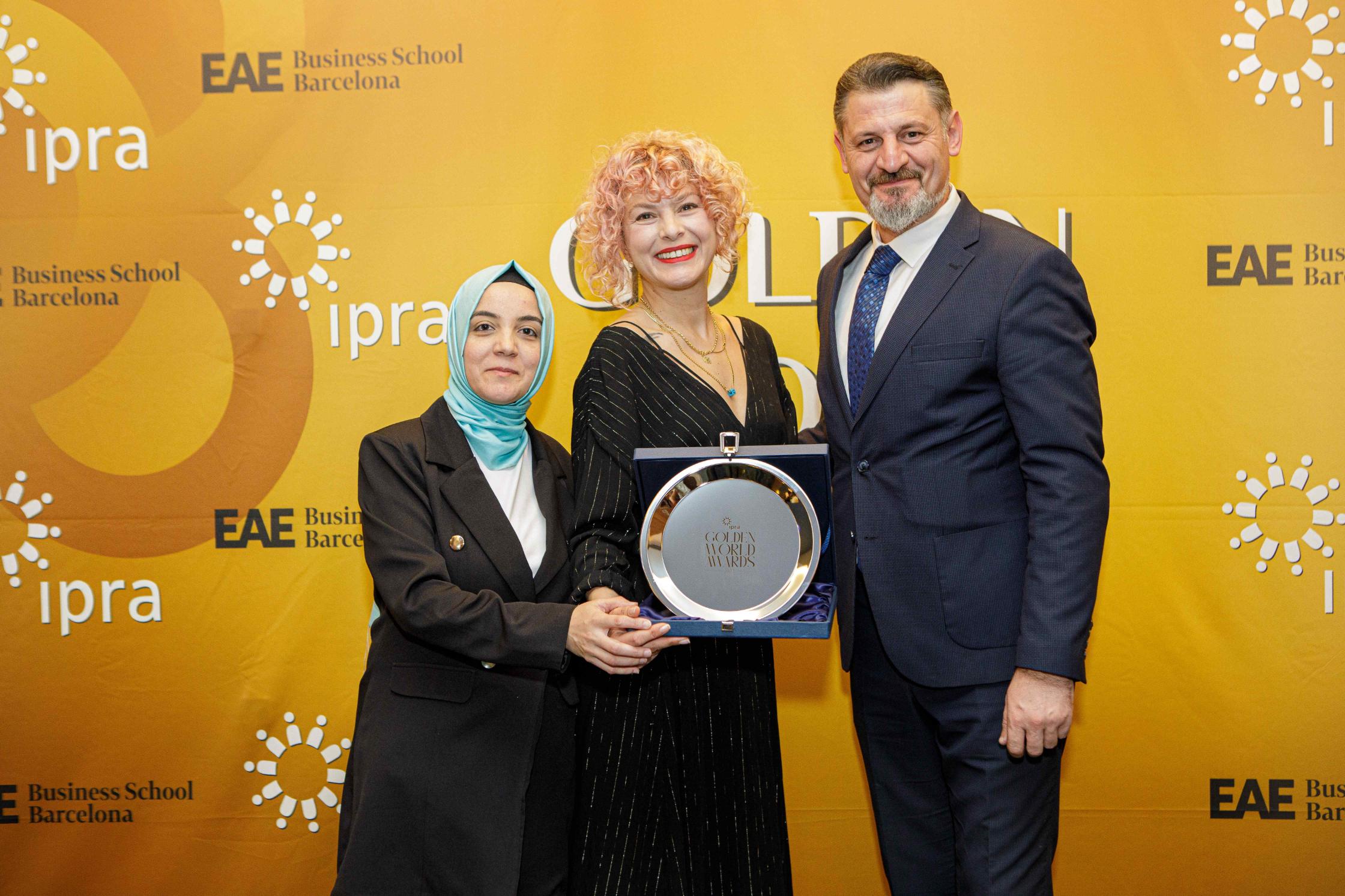 IPRA | GWA Gala 2023