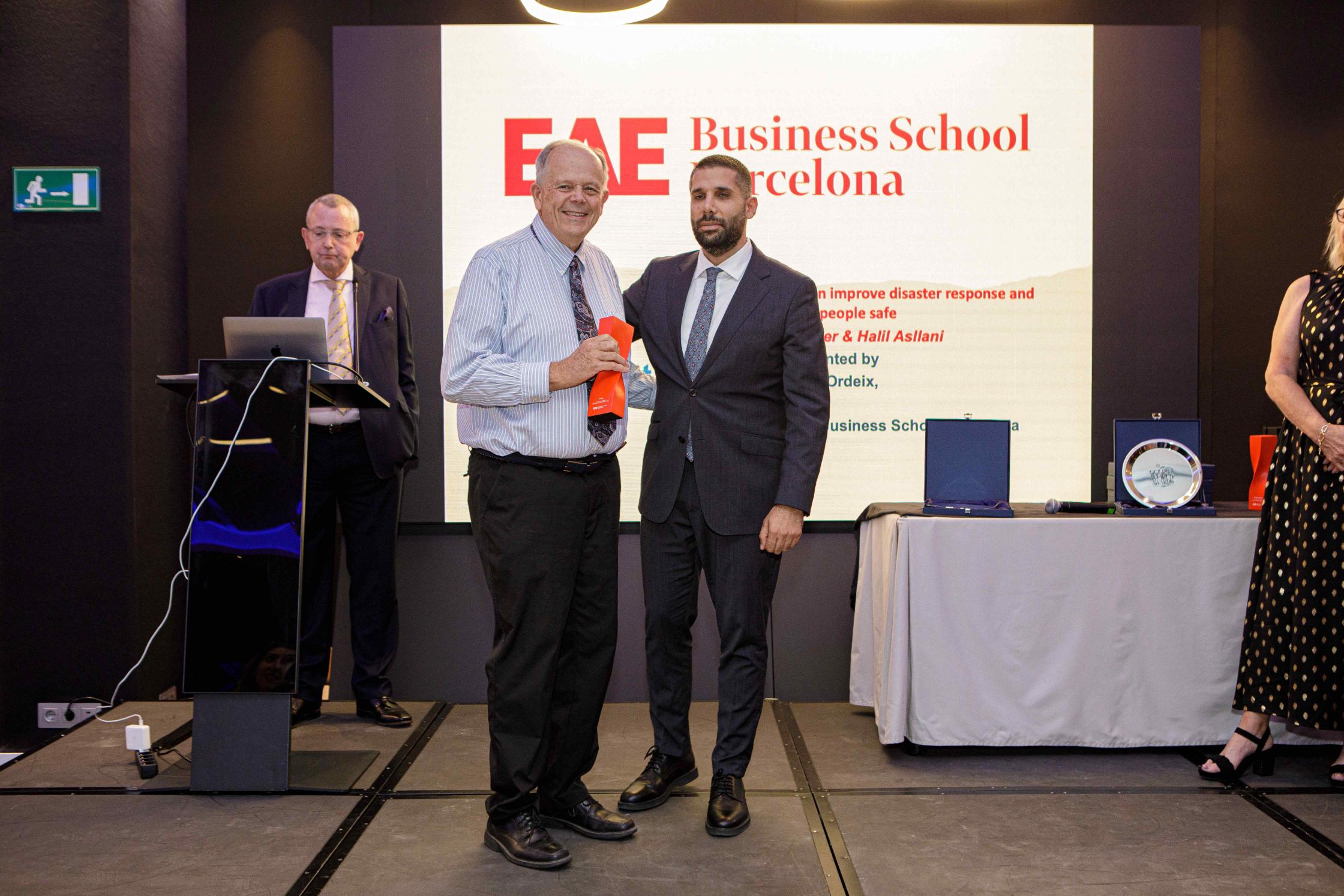 IPRA | GWA Gala 2023