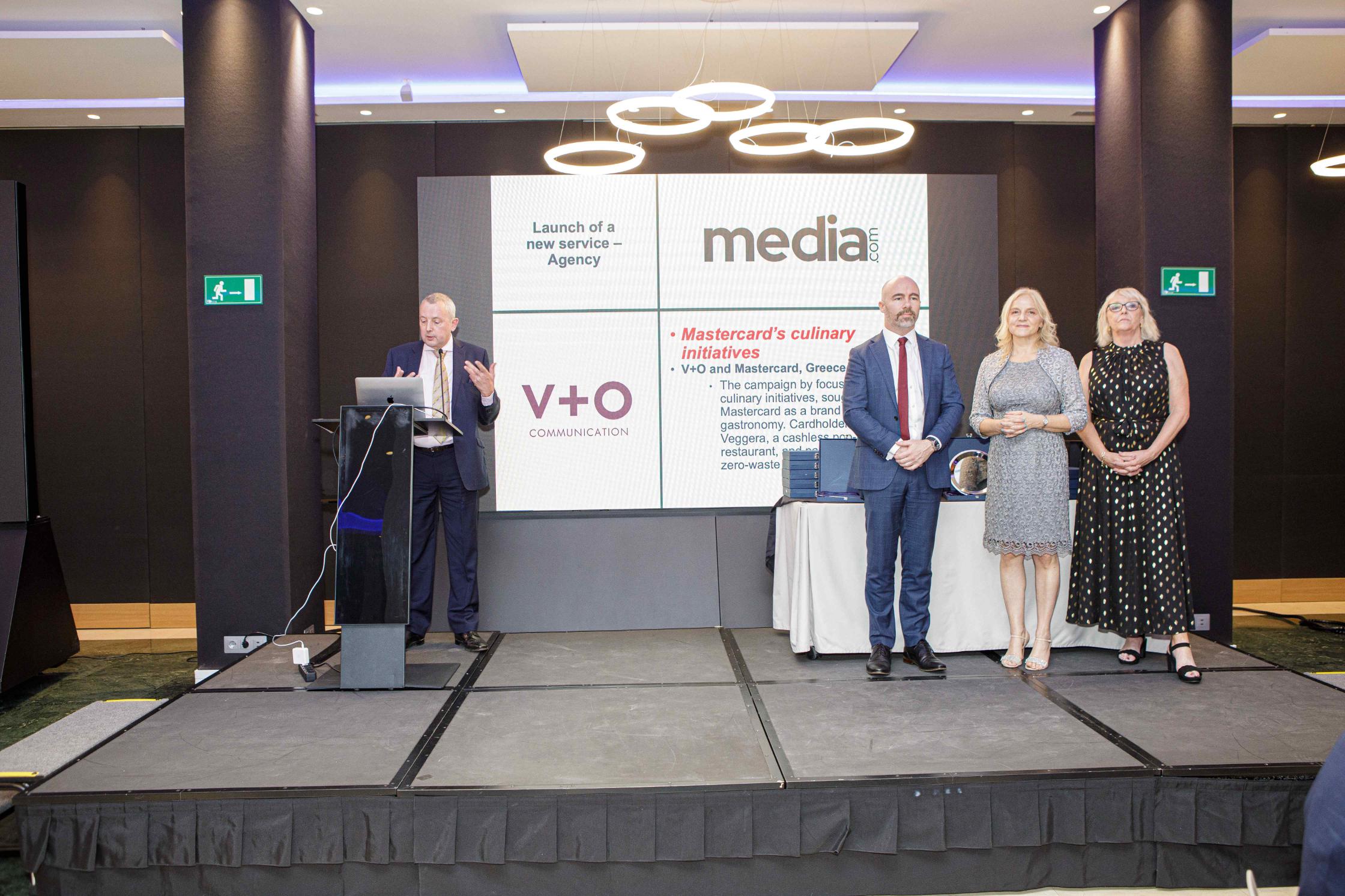 IPRA | GWA Gala 2023