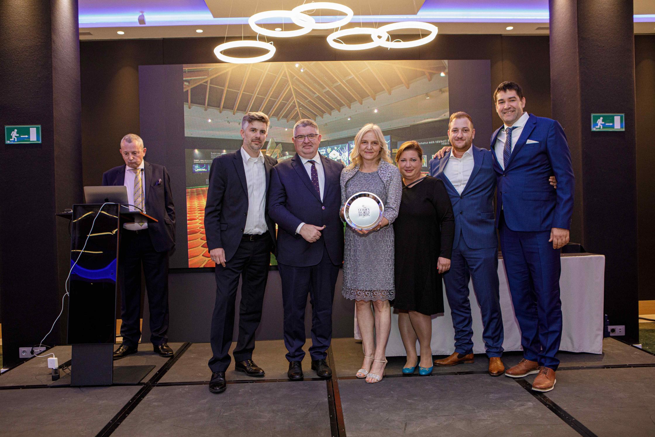 IPRA | GWA Gala 2023