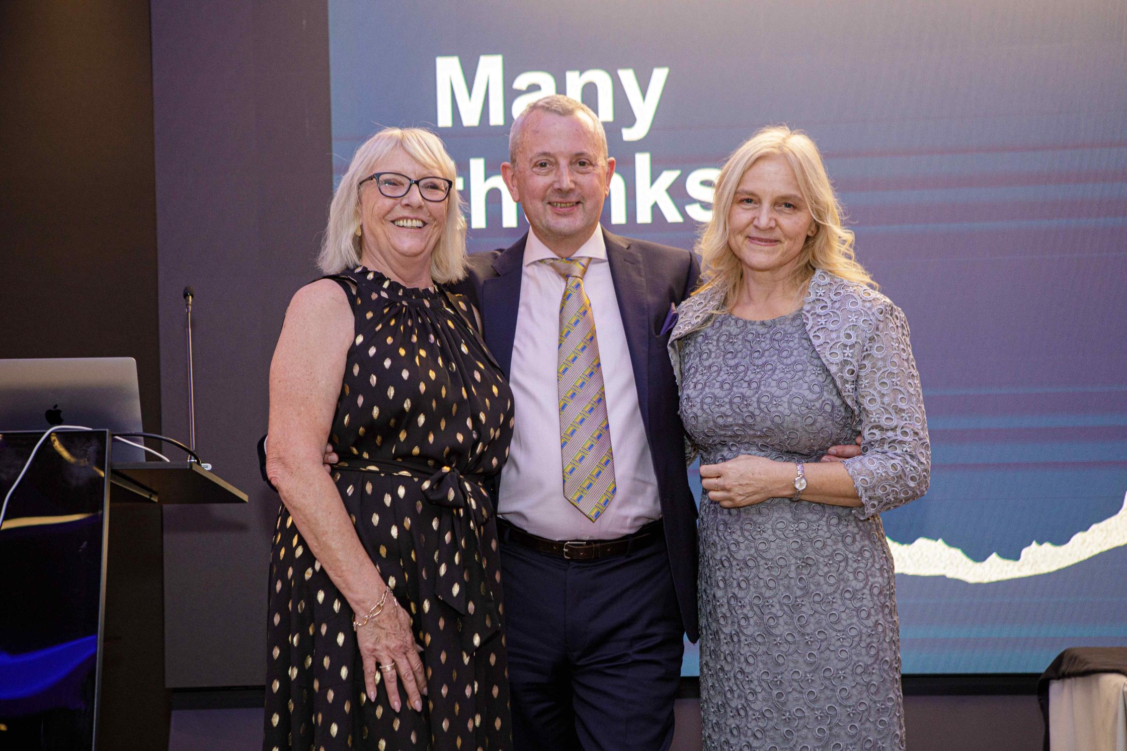 IPRA | GWA Gala 2023