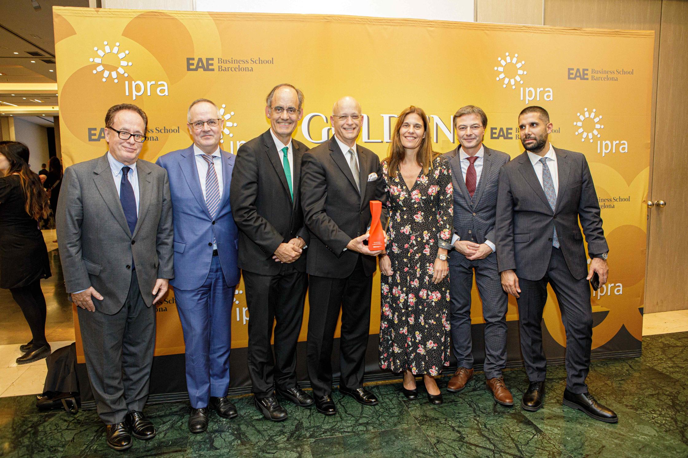 IPRA | GWA Gala 2023