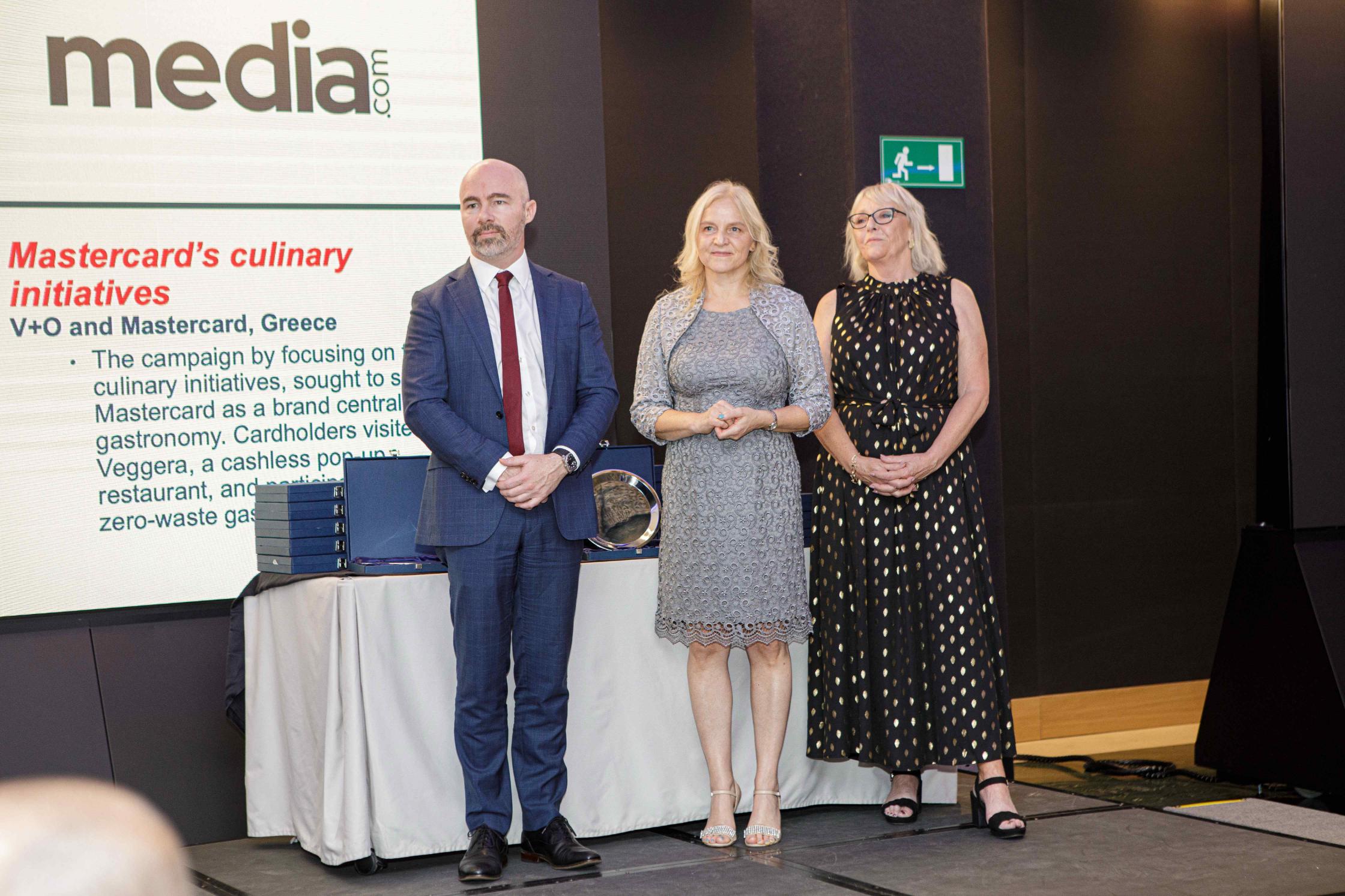 IPRA | GWA Gala 2023