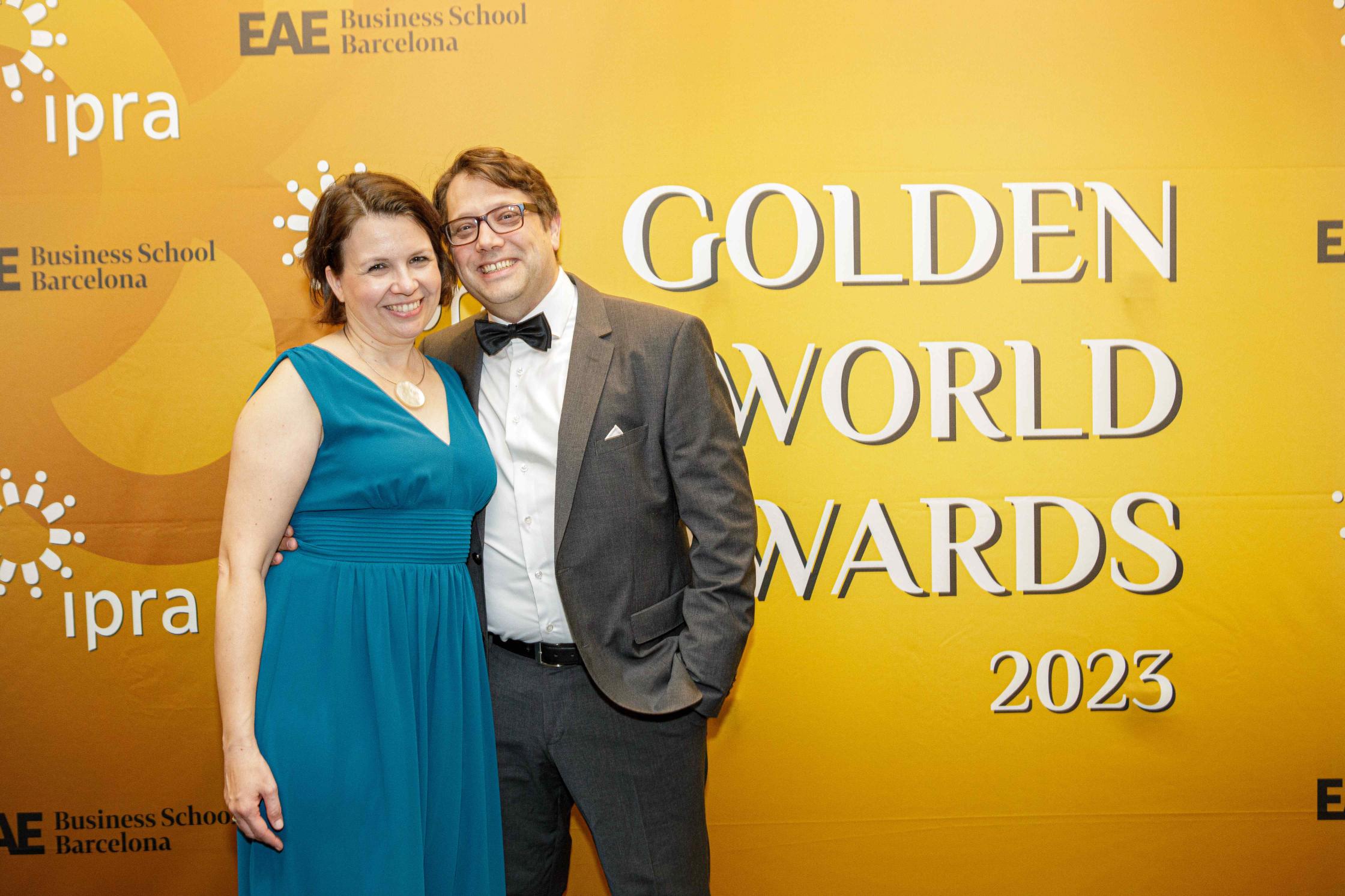 IPRA | GWA Gala 2023