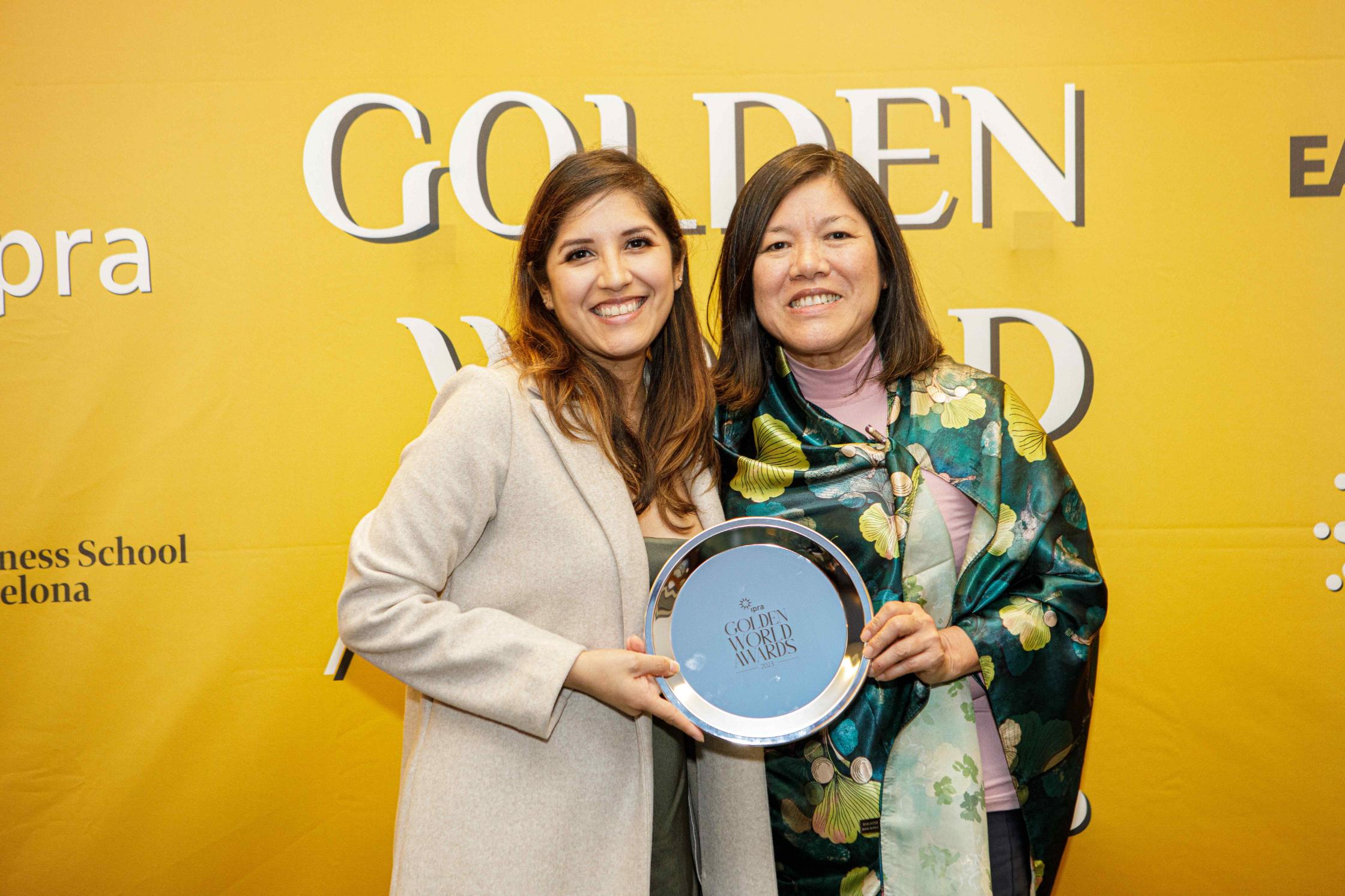 IPRA | GWA Gala 2023