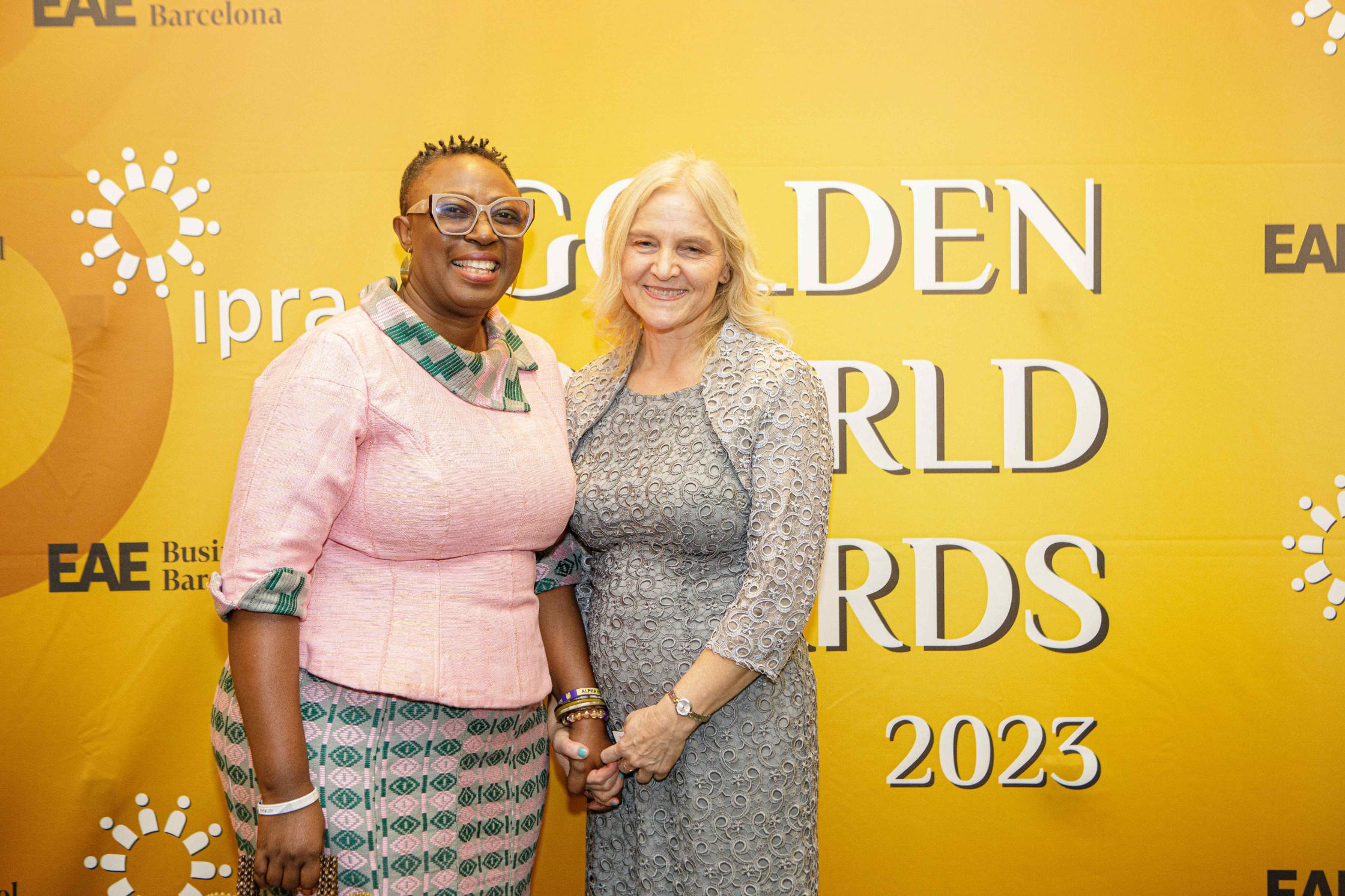 IPRA | GWA Gala 2023