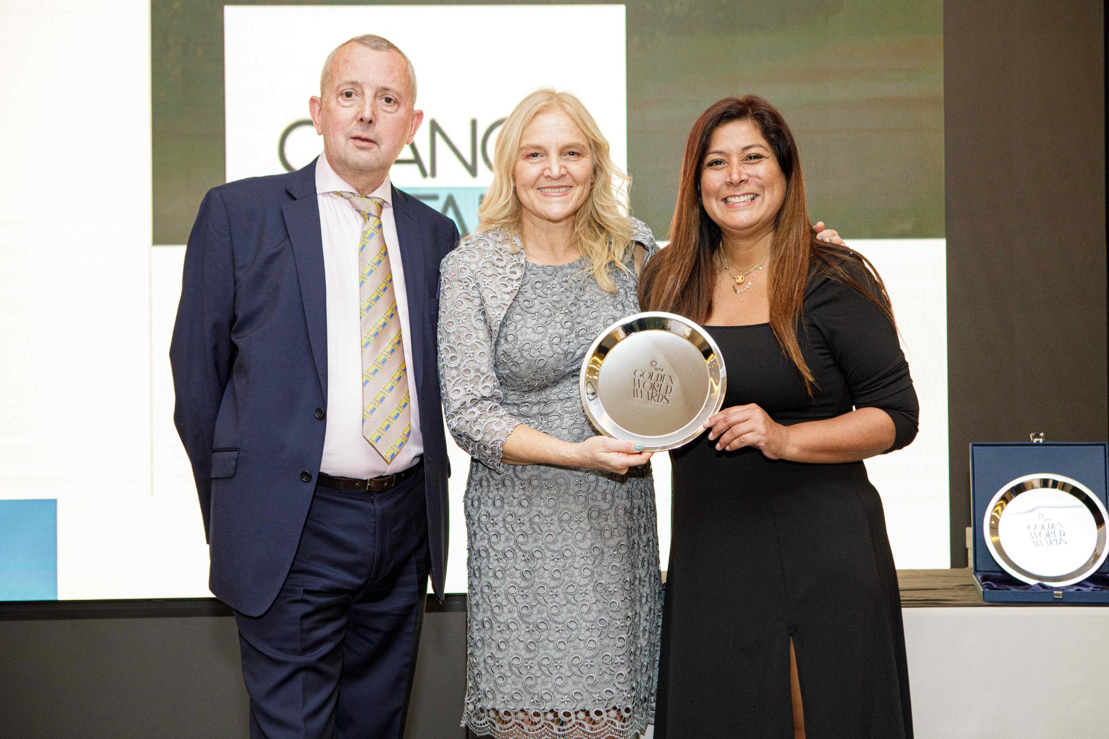 IPRA | GWA Gala 2023