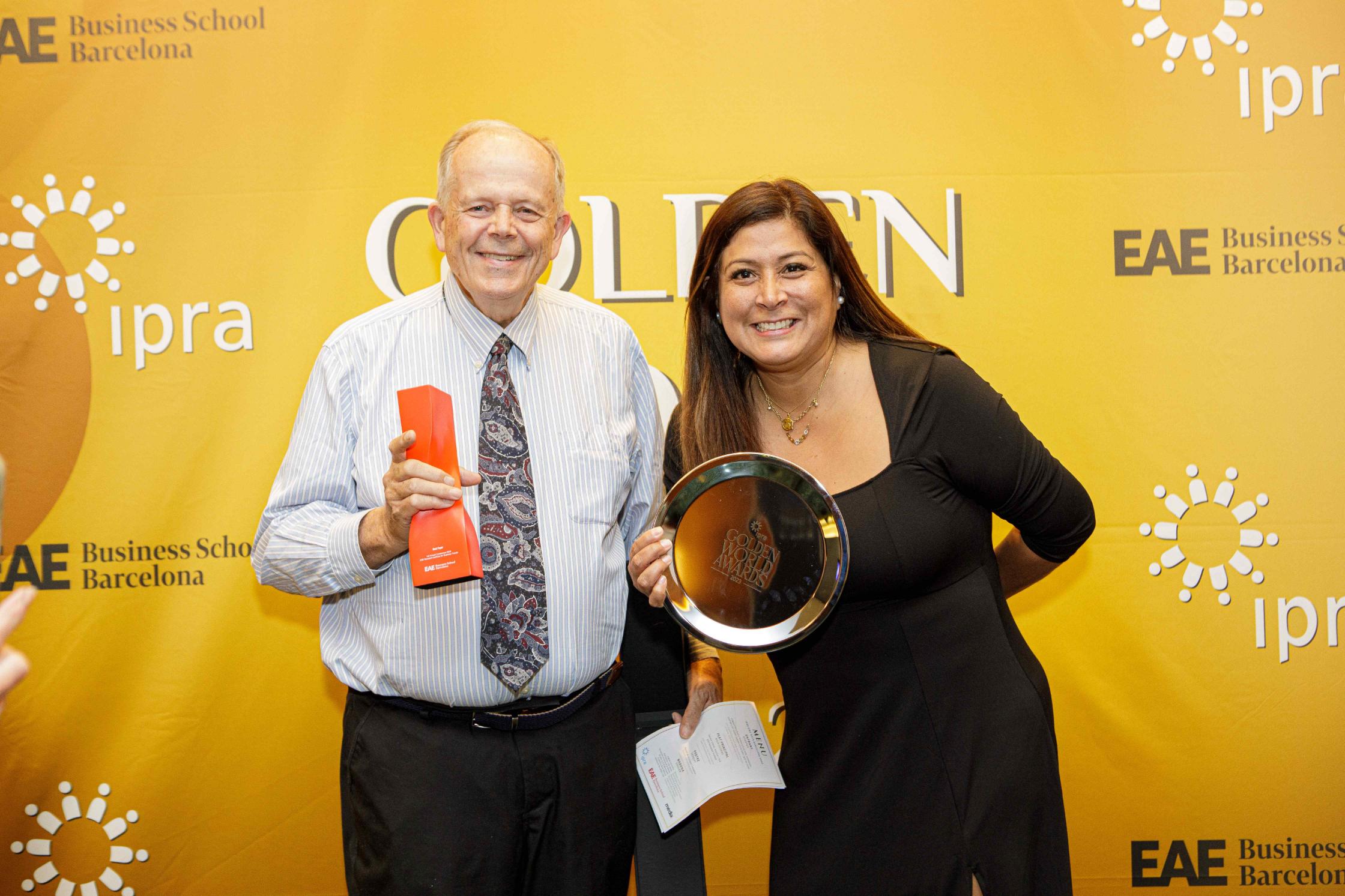 IPRA | GWA Gala 2023