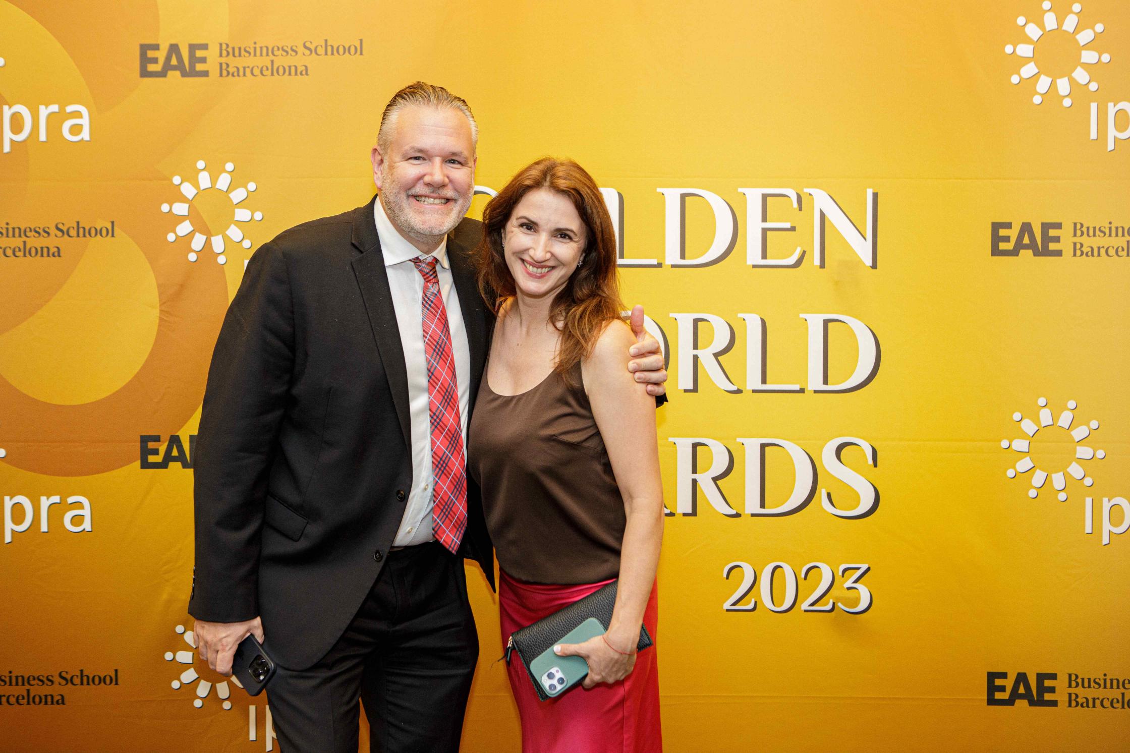 IPRA | GWA Gala 2023