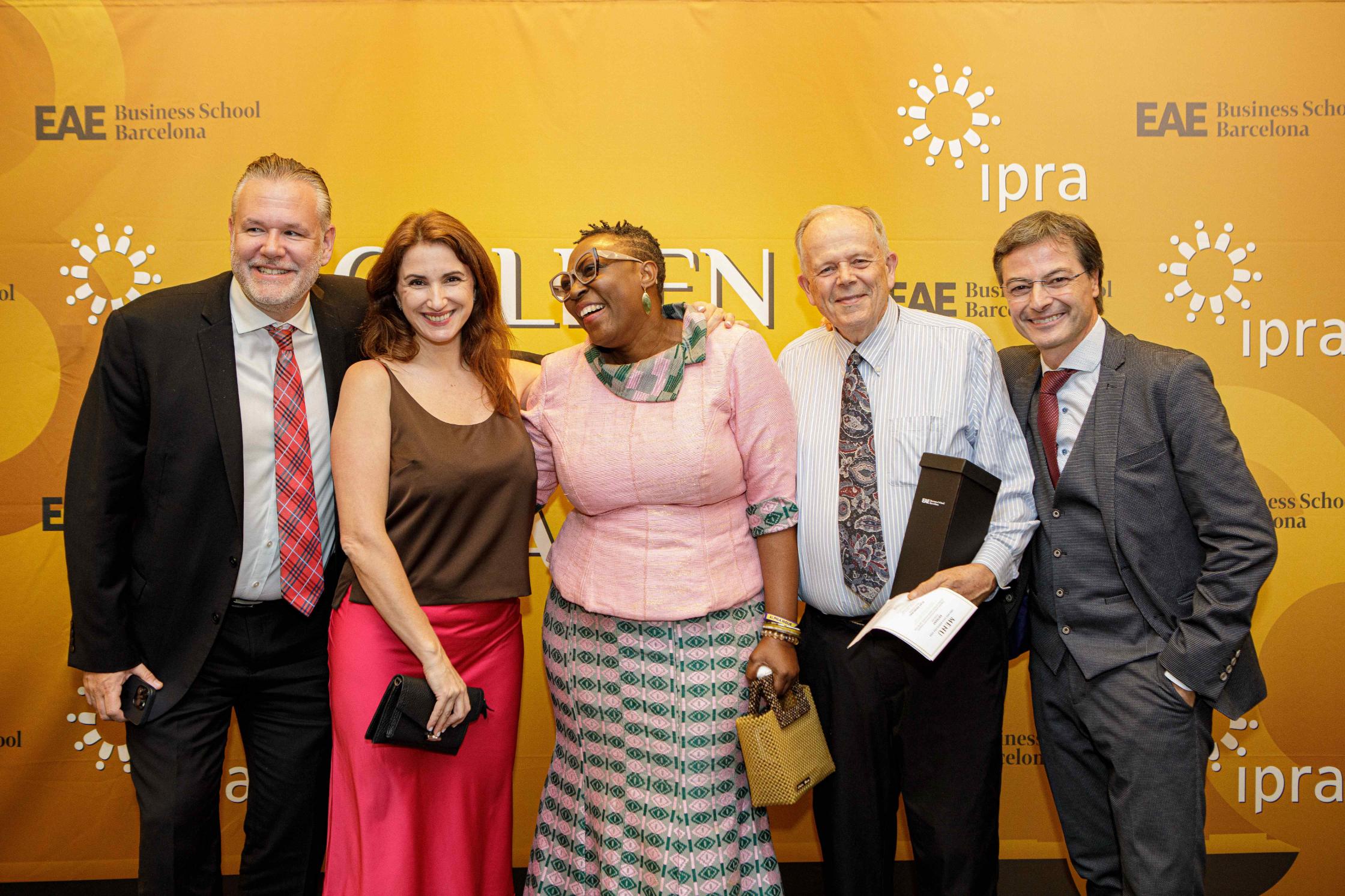 IPRA | GWA Gala 2023
