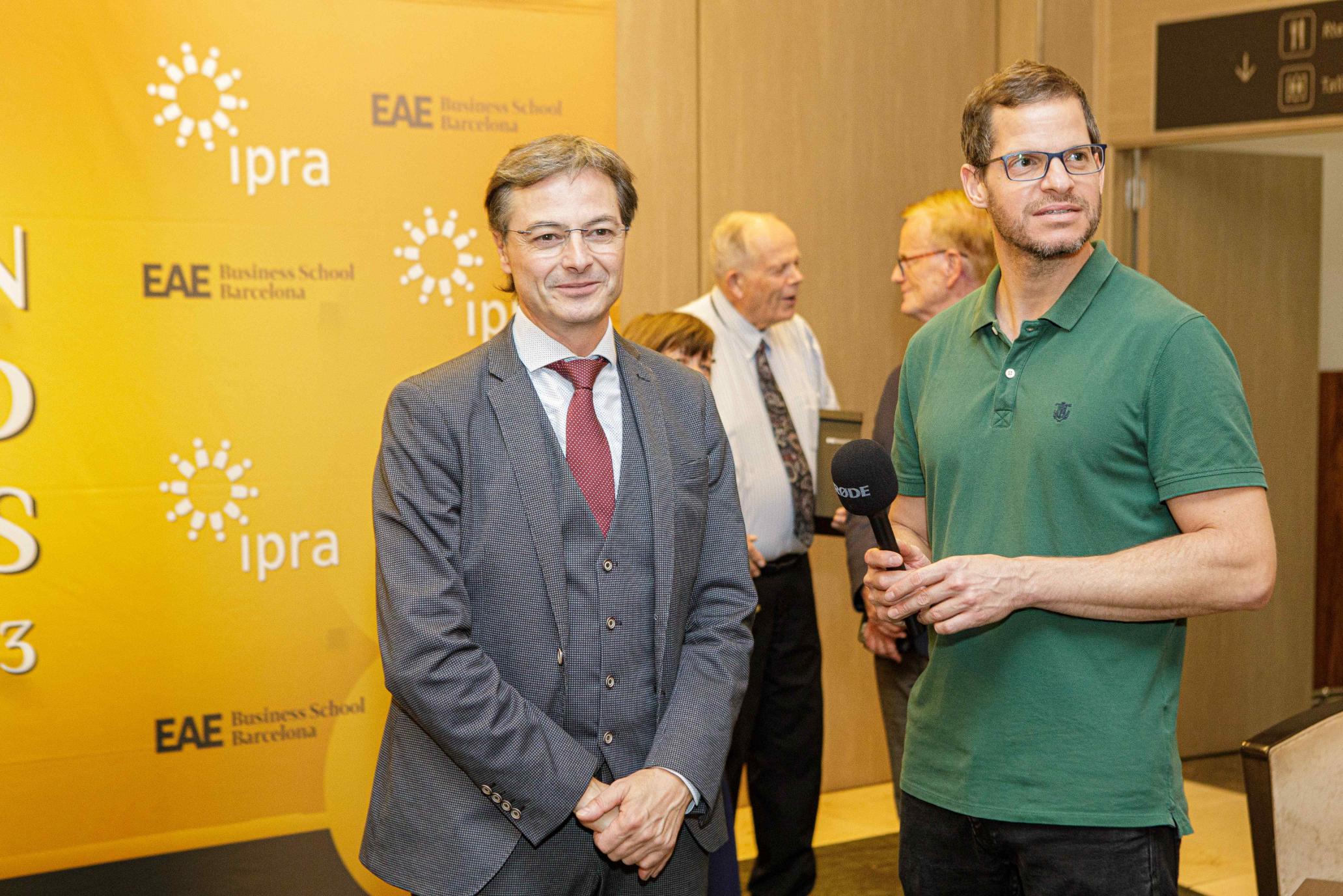 IPRA | GWA Gala 2023