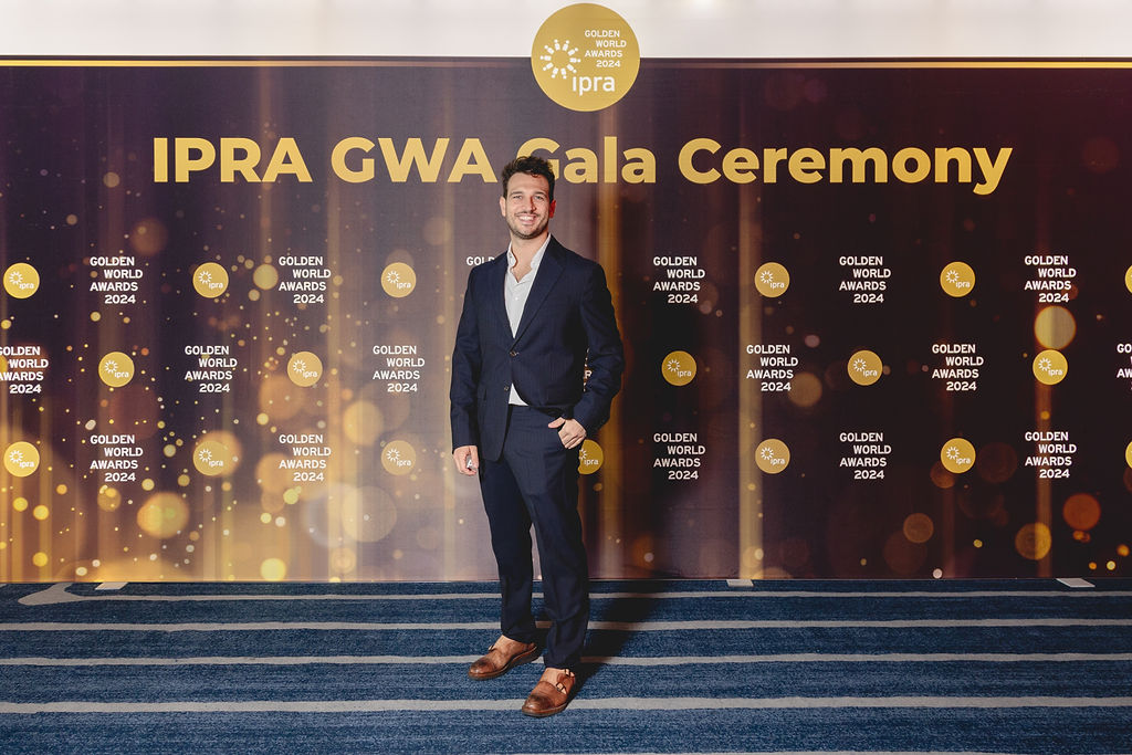 IPRA | GWA Gala 2024