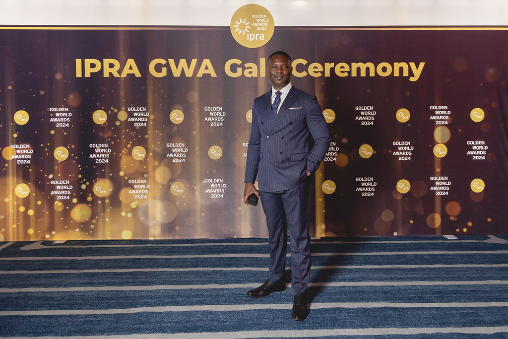 IPRA | GWA Gala 2024