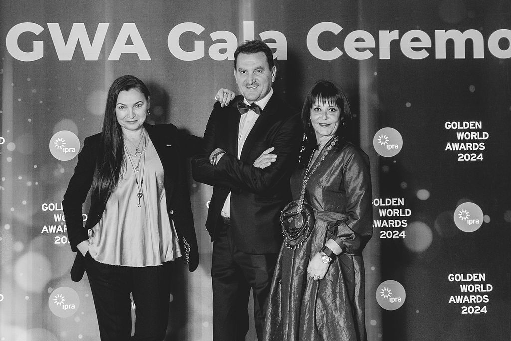 IPRA | GWA Gala 2024