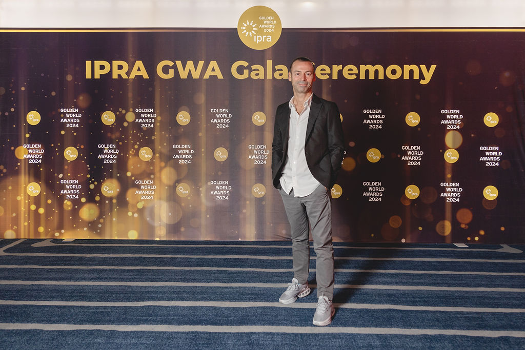 IPRA | GWA Gala 2024