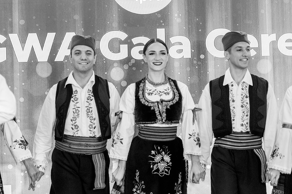 IPRA | GWA Gala 2024
